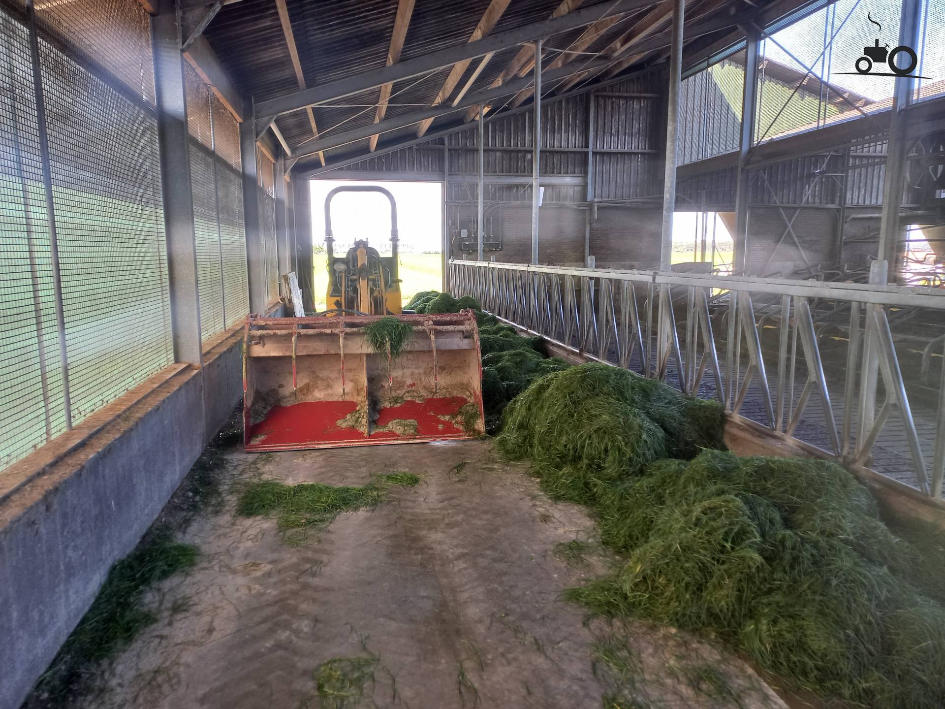 Foto Gehl AL 440 #1636799