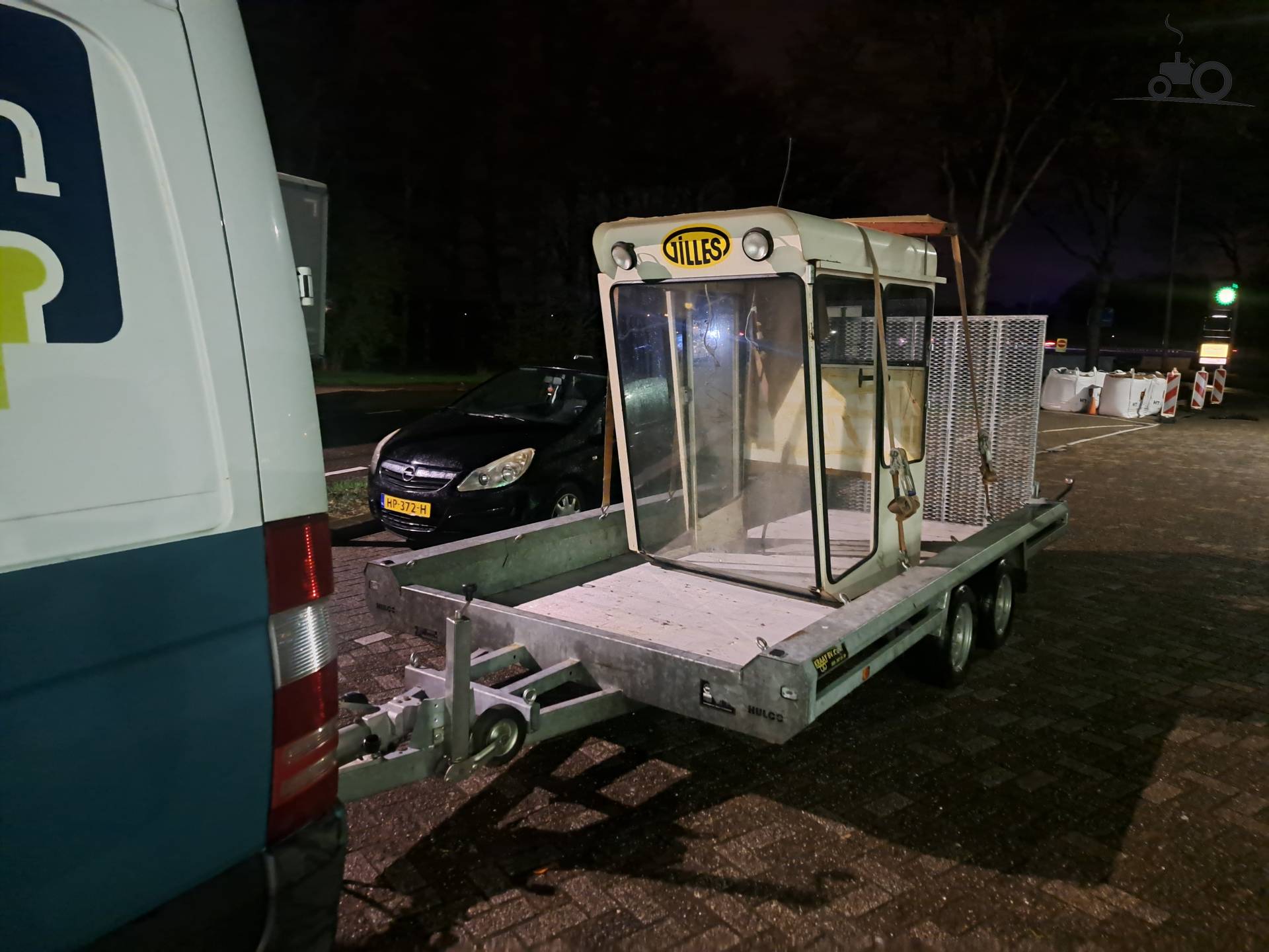 "Mooie vitrine voor een miniaturen verzameling.😉" — Fast Eddy