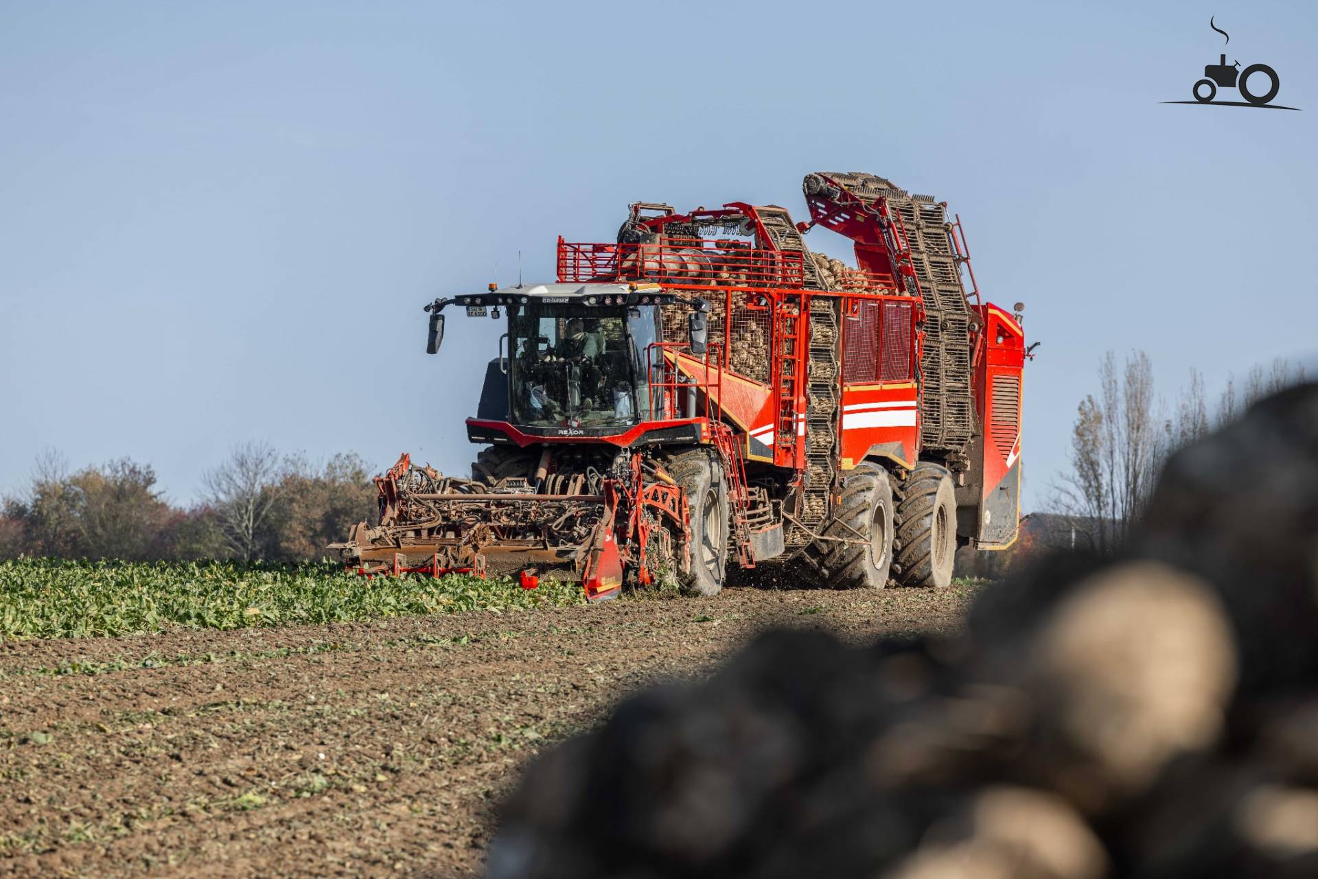 Grimme - TractorFan NL