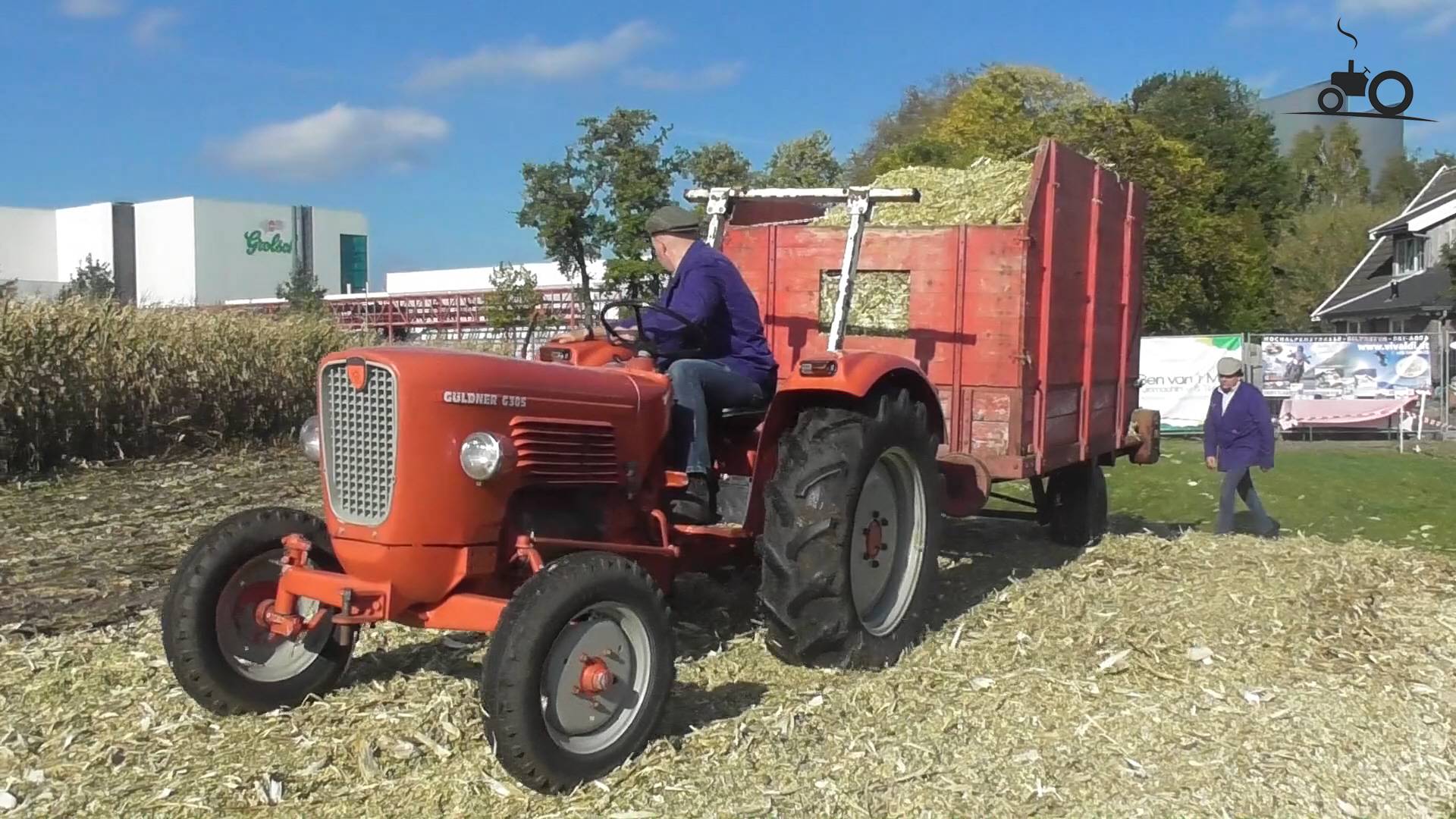 Foto Guldner G30S #1207891