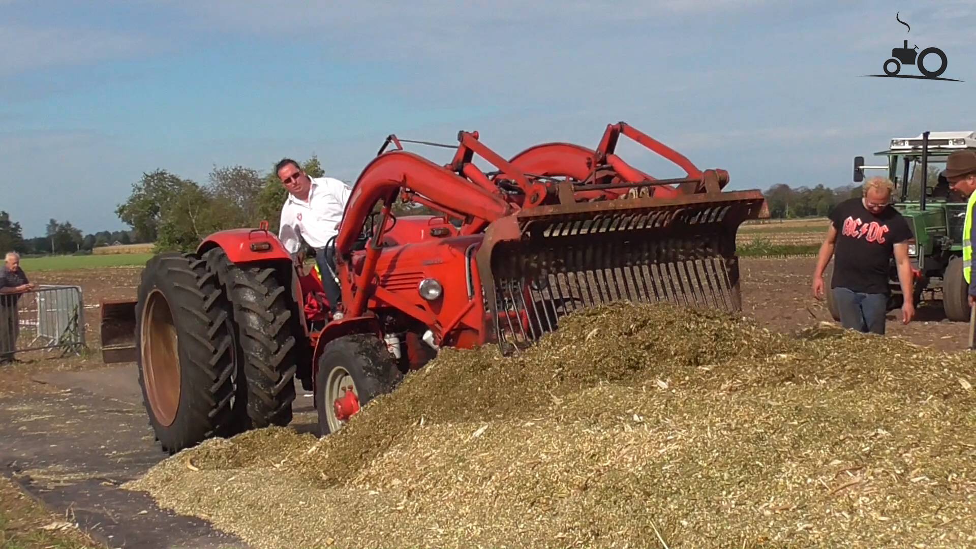 Foto Guldner G75 #1262357