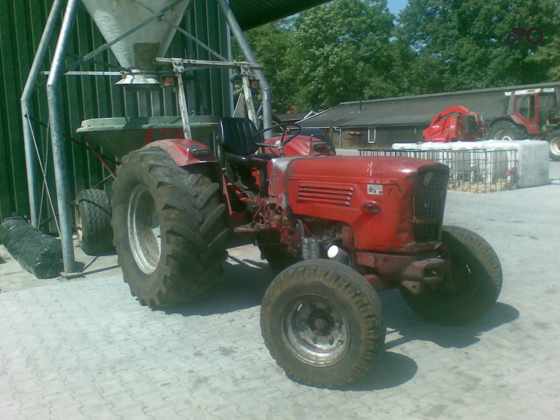 Foto Guldner G30S #133313