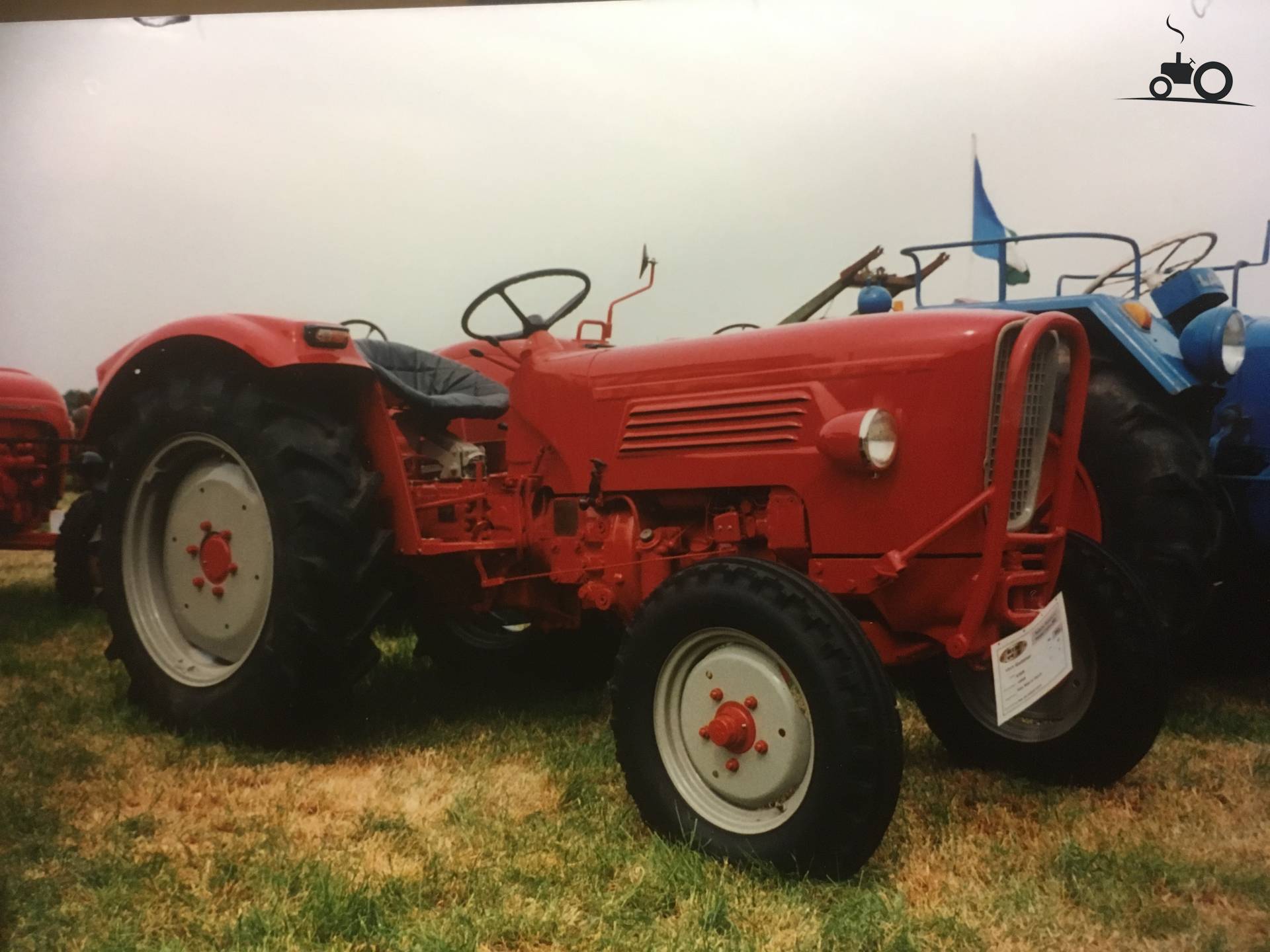 Foto Guldner G30S #1352758