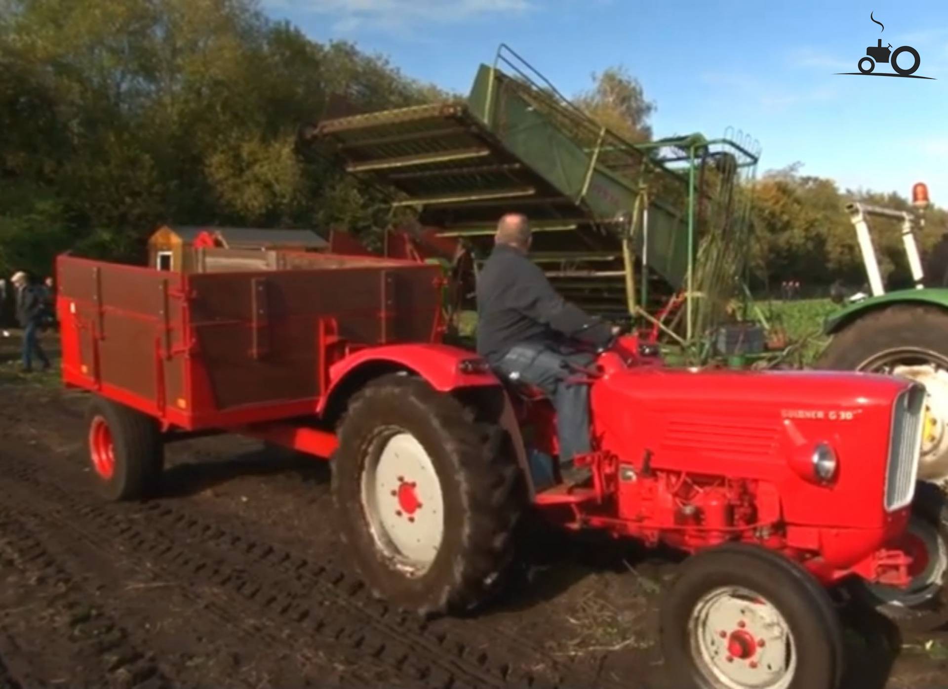 Foto Guldner G30S #1442338