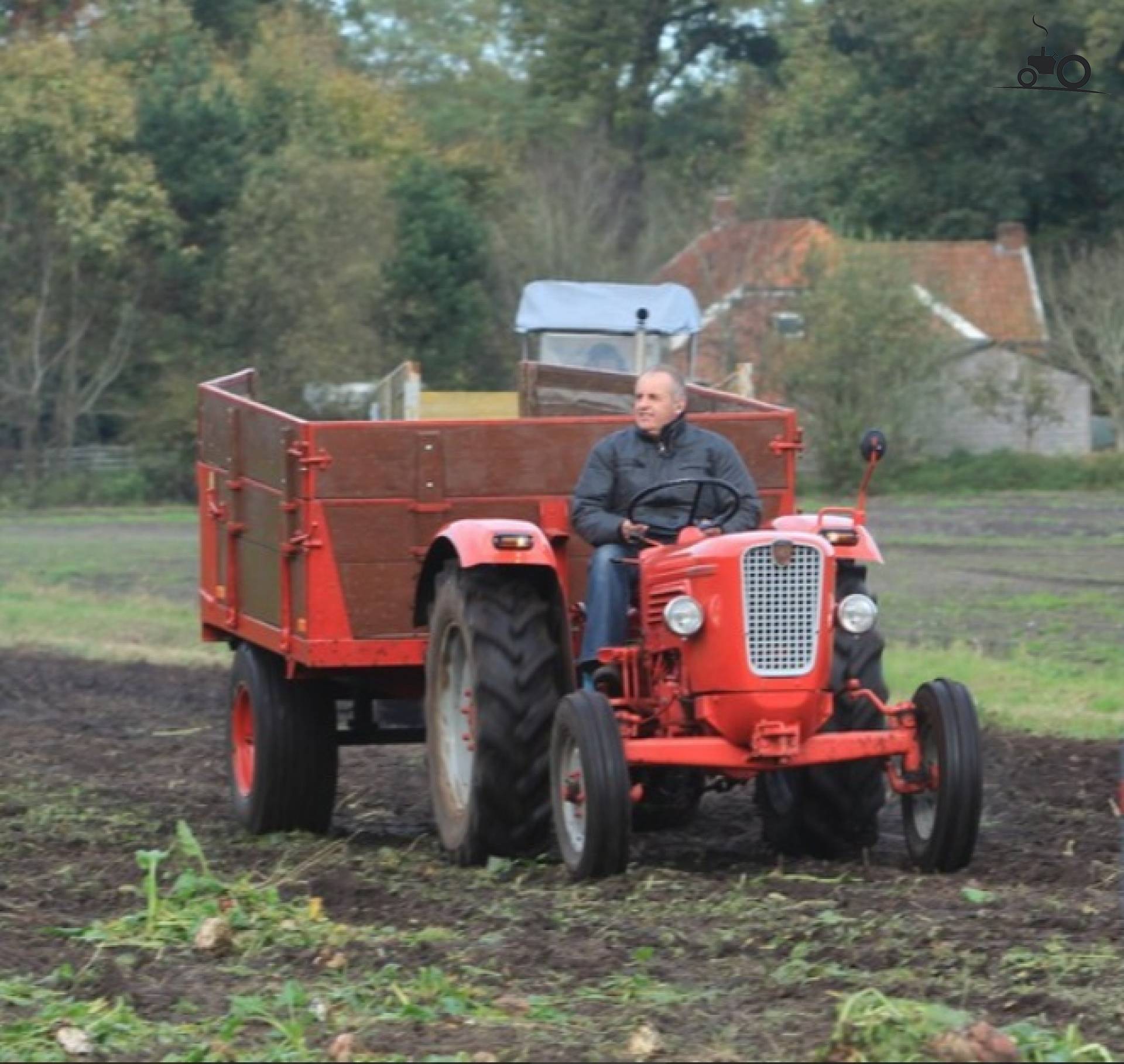 Foto Guldner G30S #1442339