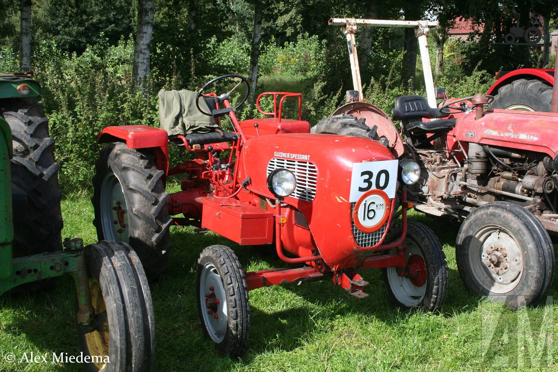 Foto Guldner Spessart #1459639