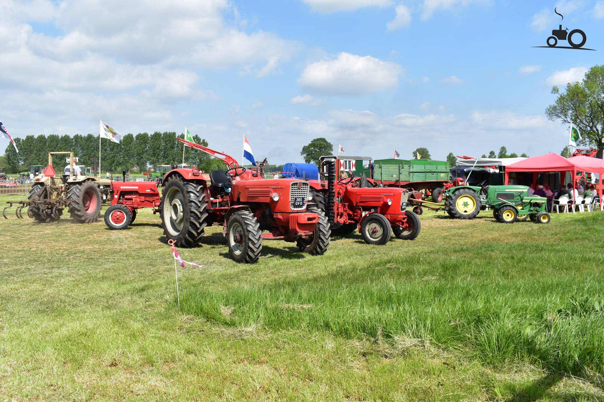 Foto Guldner G75 #1474119