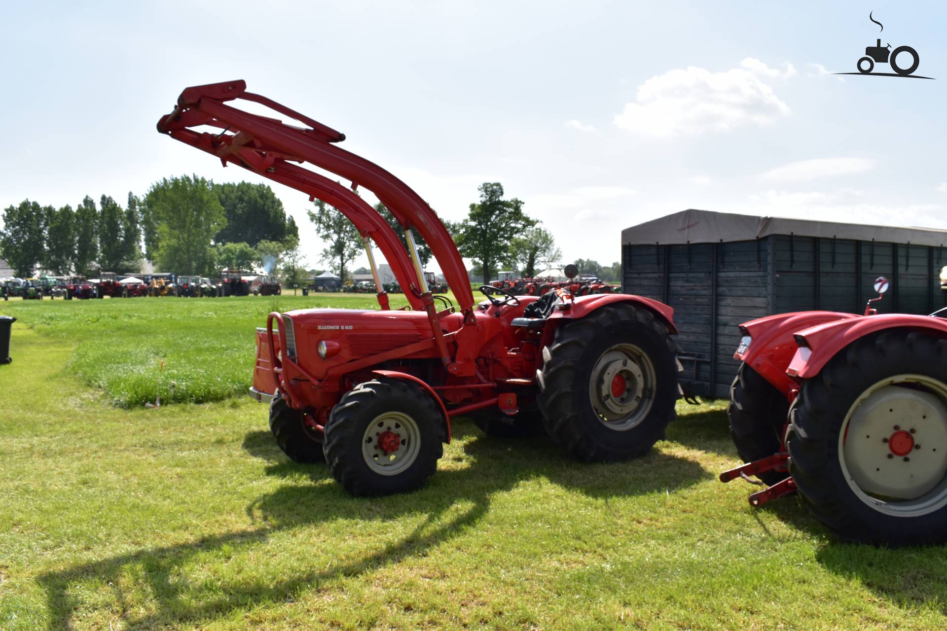 Foto Guldner G60A #1474913