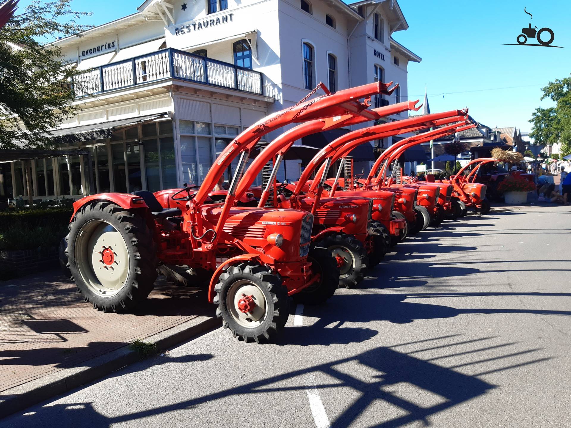 Foto Guldner Meerdere #1485393