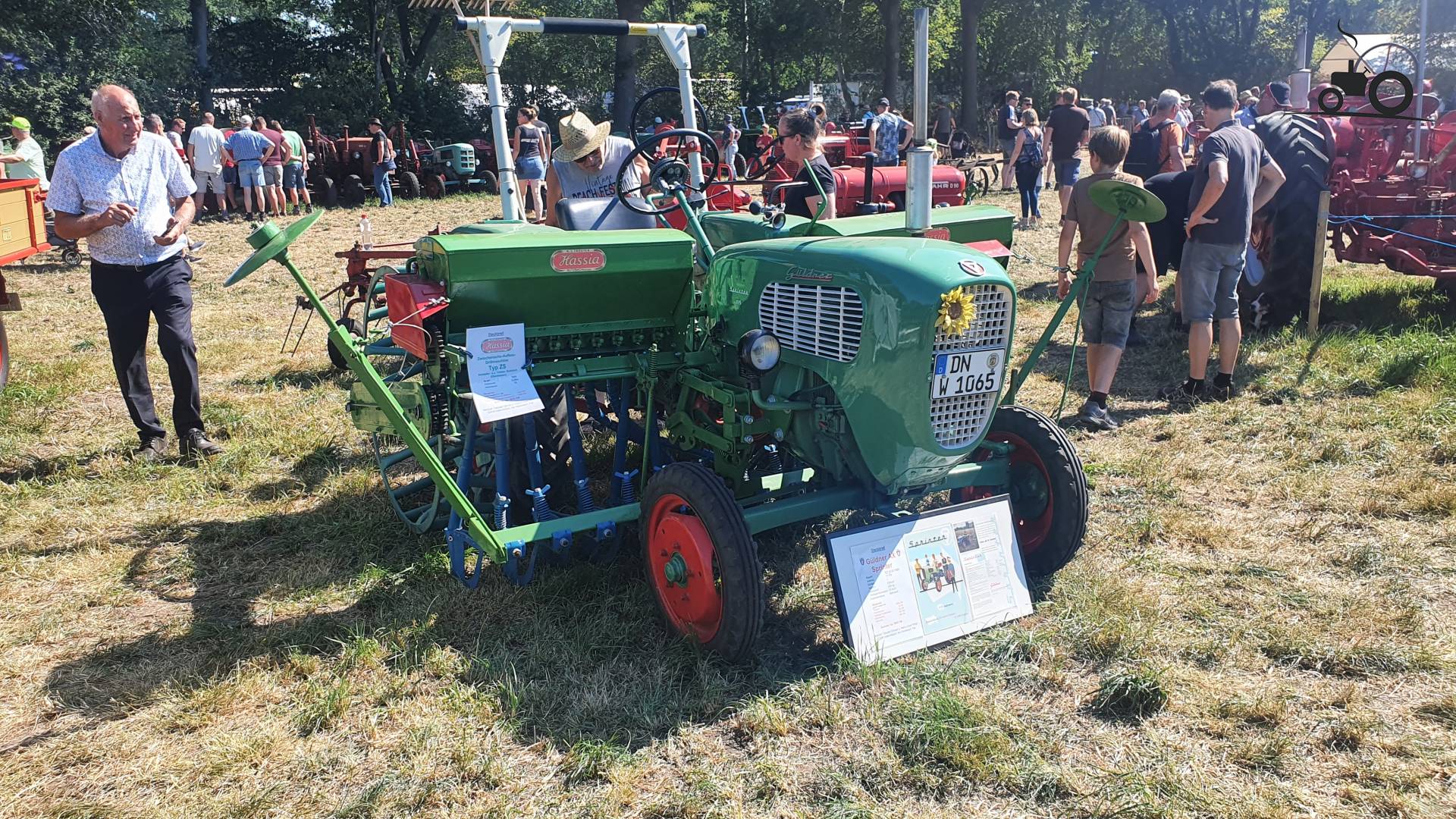 Foto Guldner Spessart #1485790