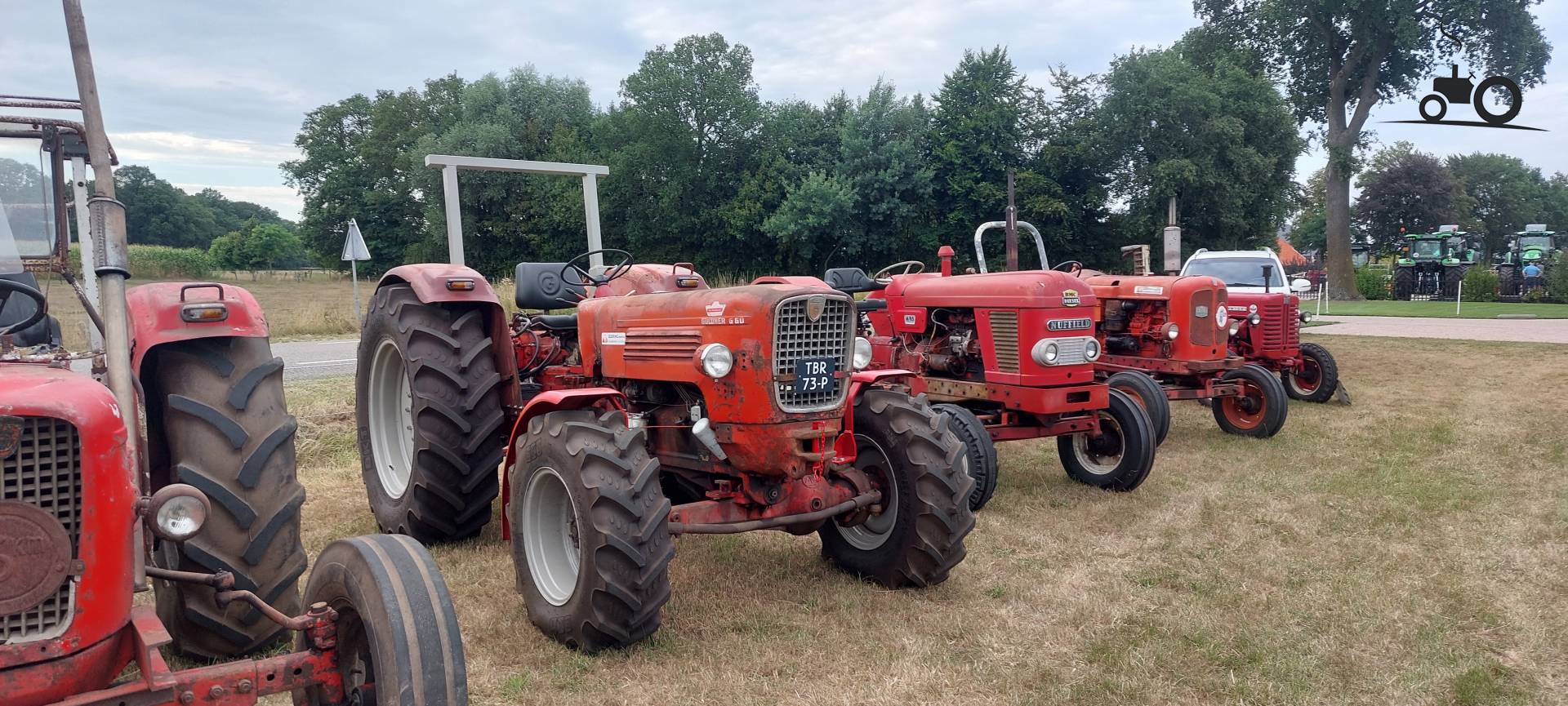 Guldner G60A