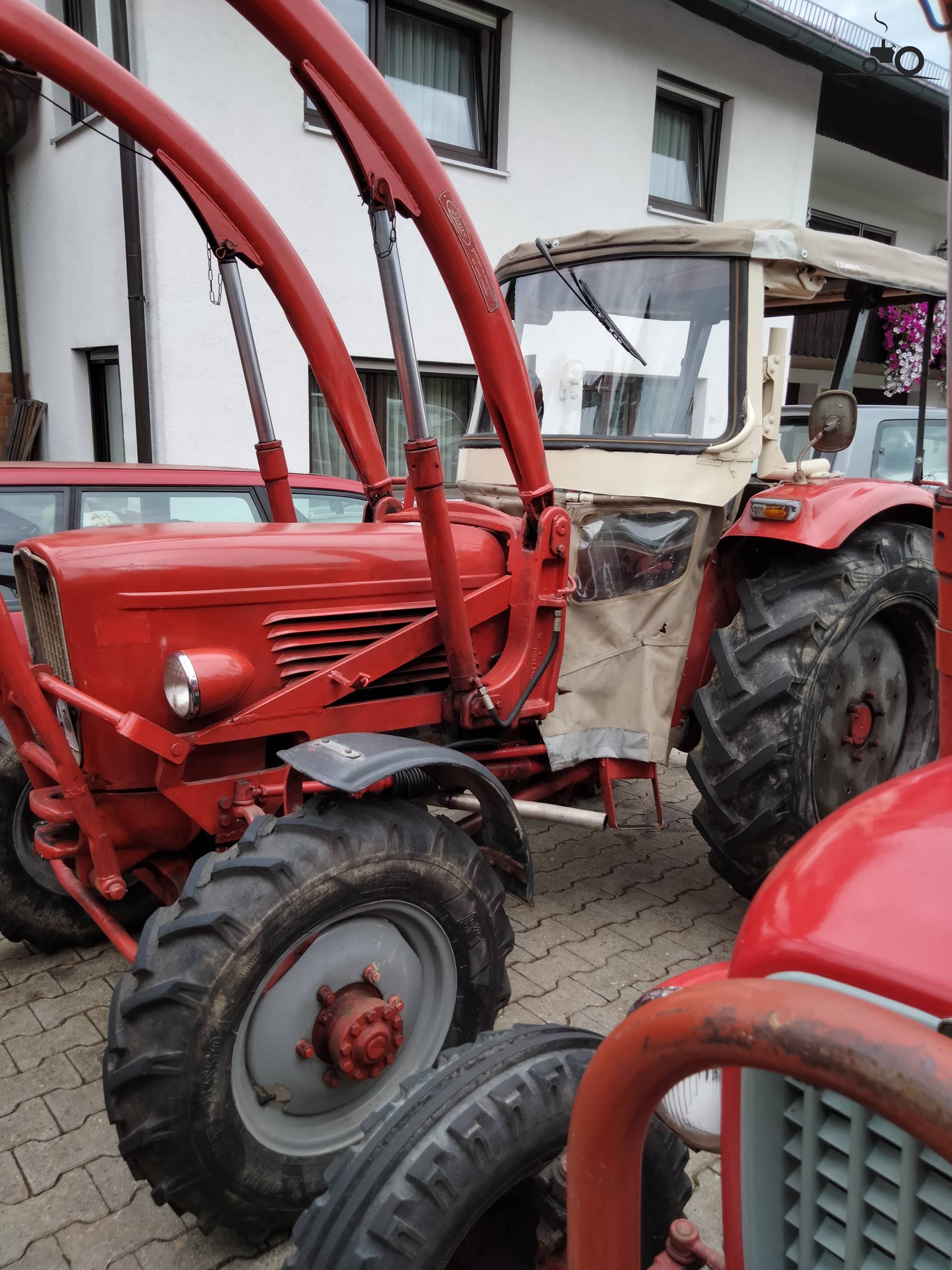 Foto Guldner G35 #1490656