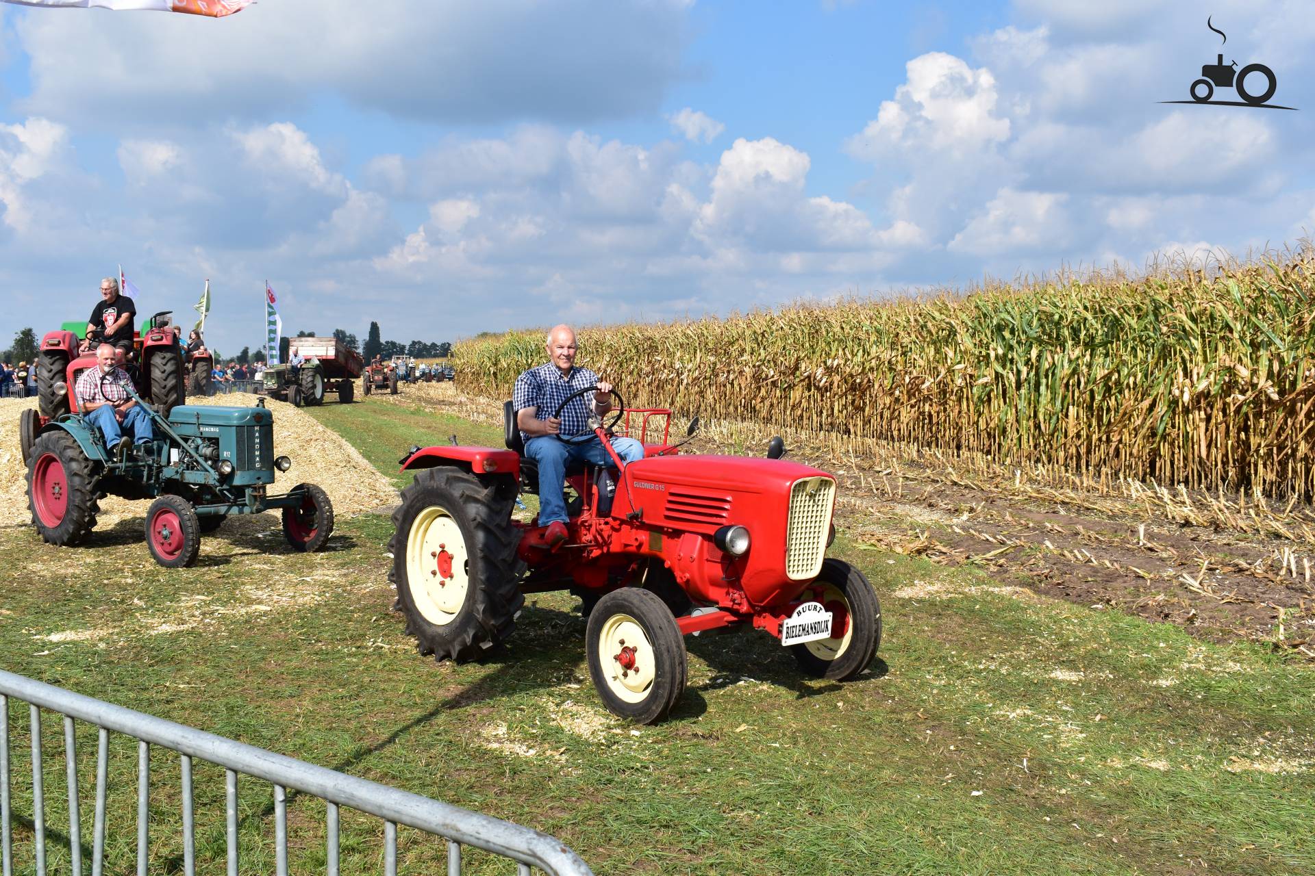 Foto Guldner G 15 #1492903