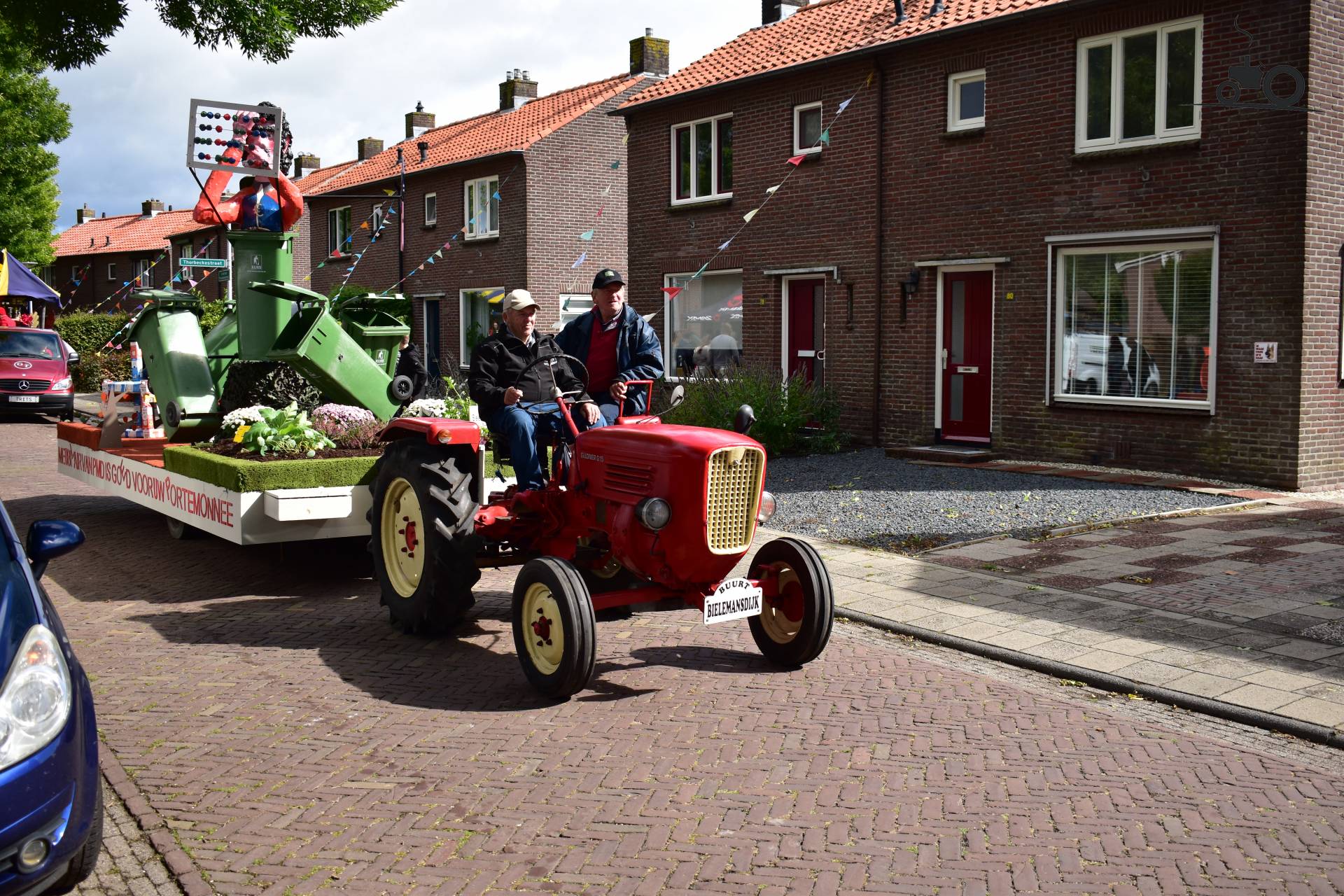 Foto Guldner G 15 #1495772