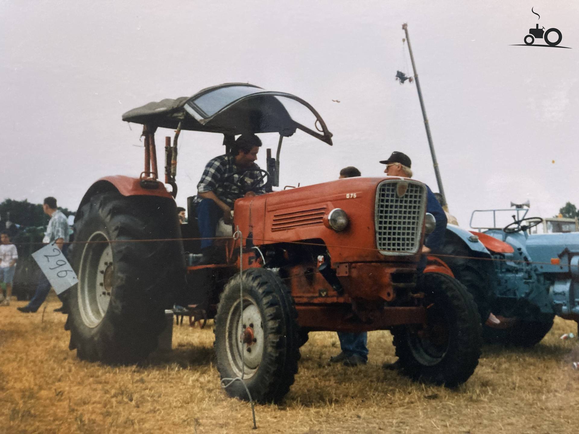 Foto Guldner G75 #1512942