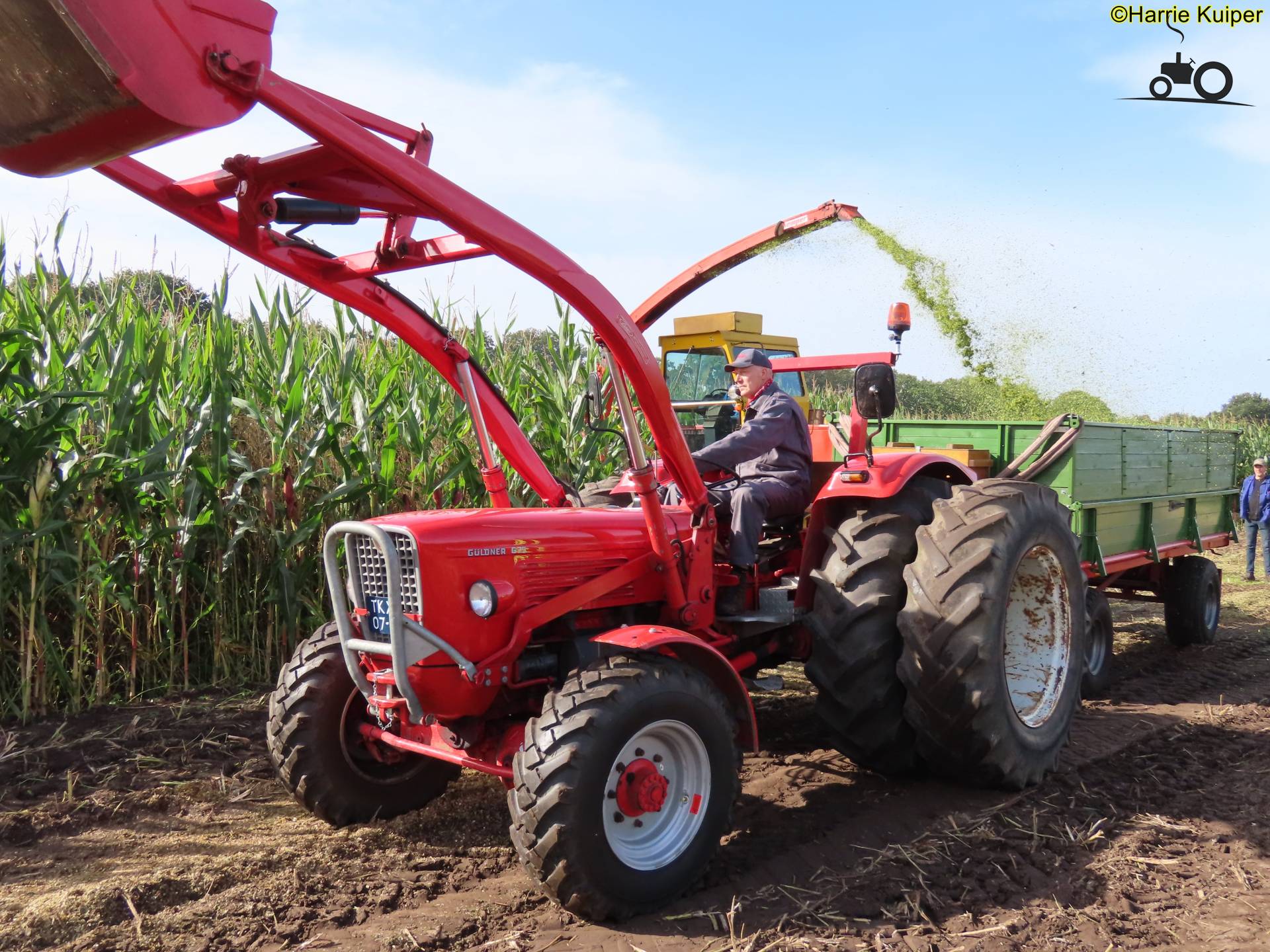 Foto Guldner G75 #1542387