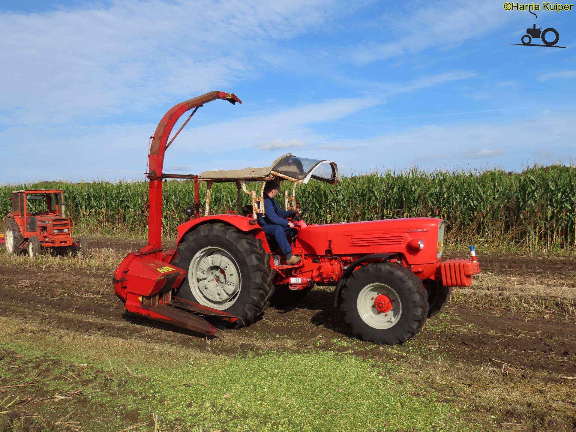 Foto Guldner G75 #1542390