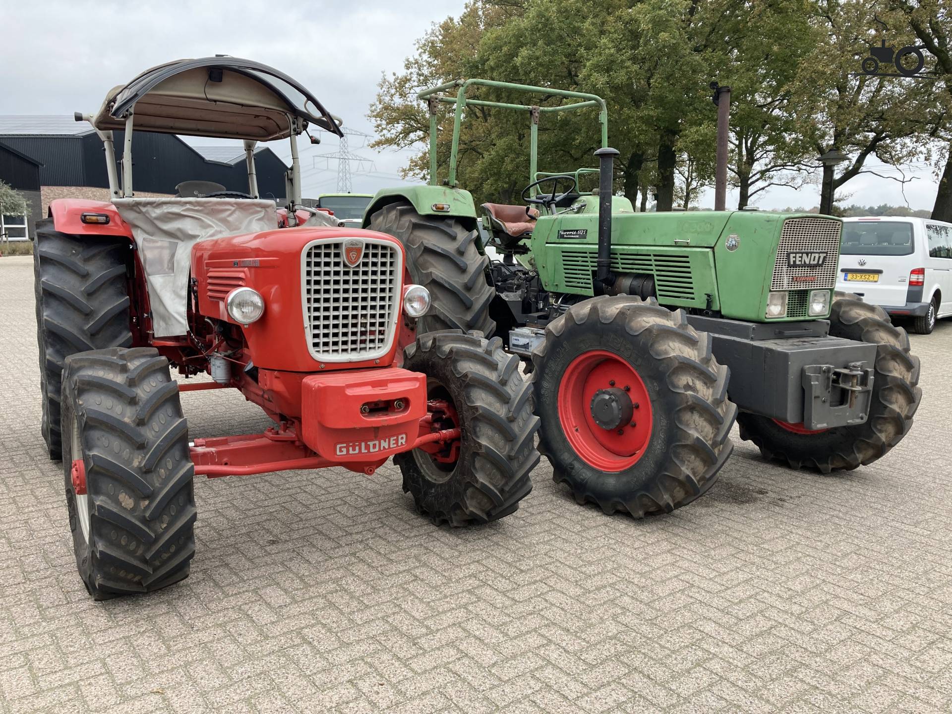 Foto Guldner G60A #1595648