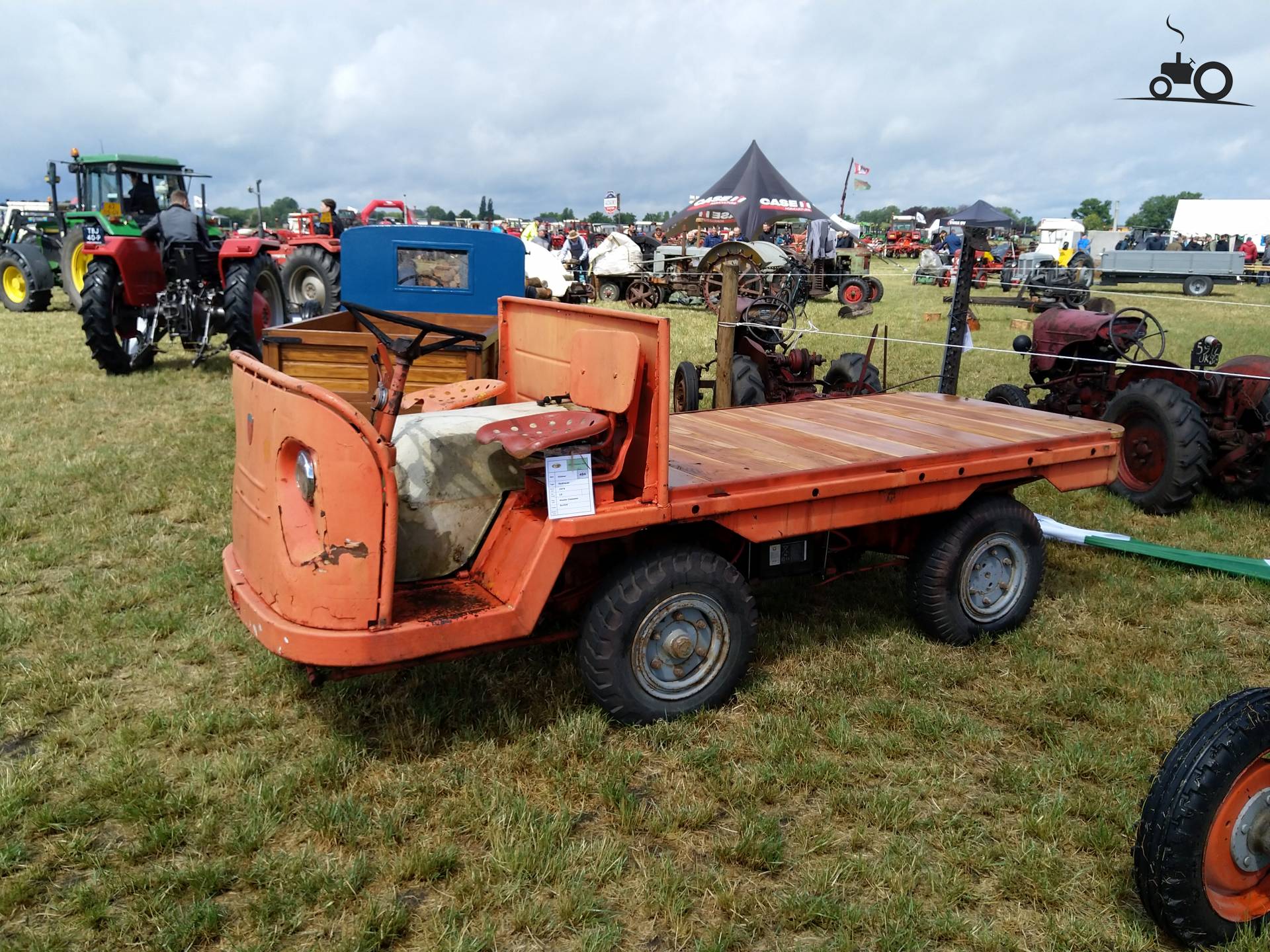 Guldner Hydrocar