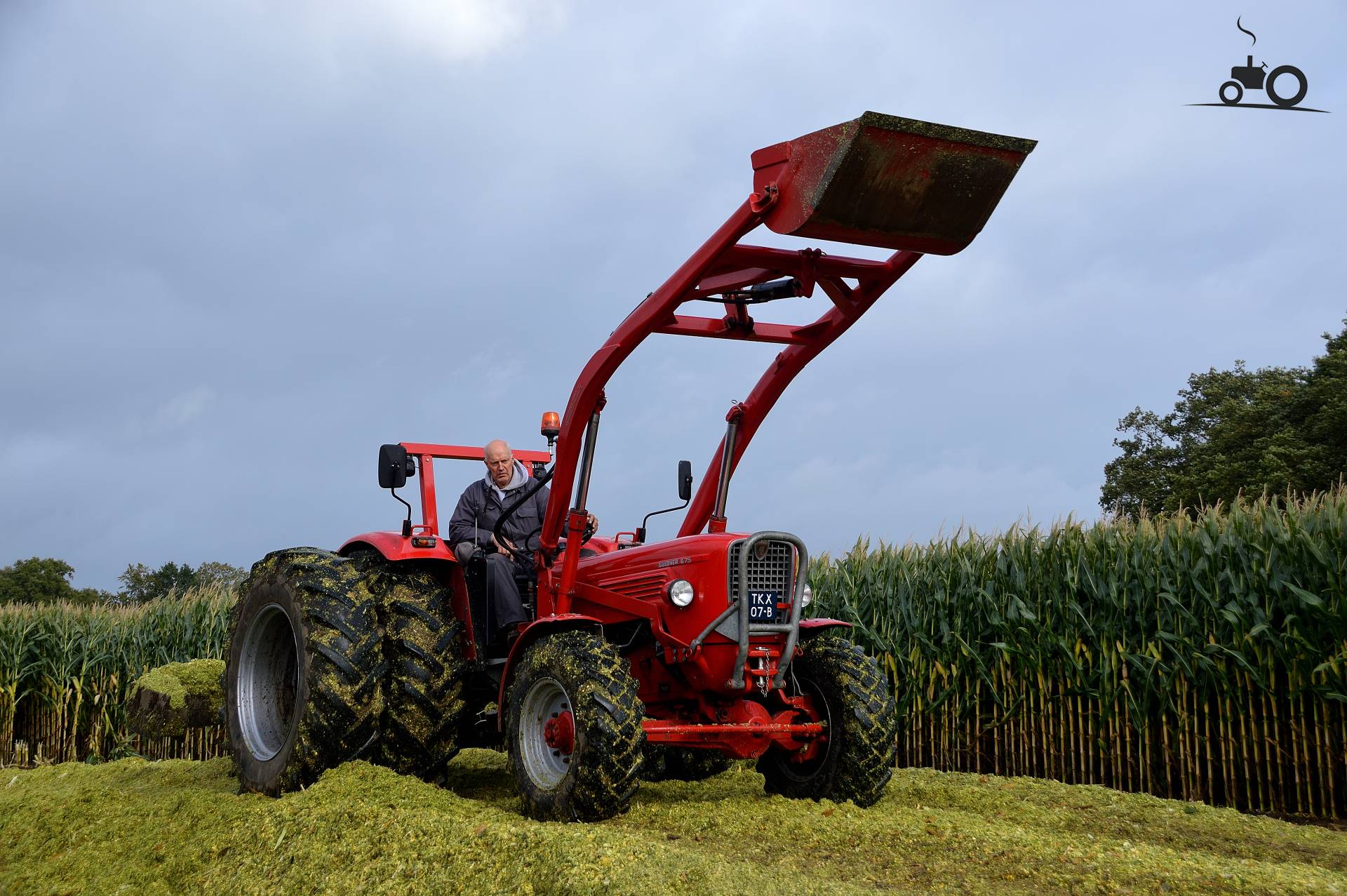 Foto Guldner G75 #1639375