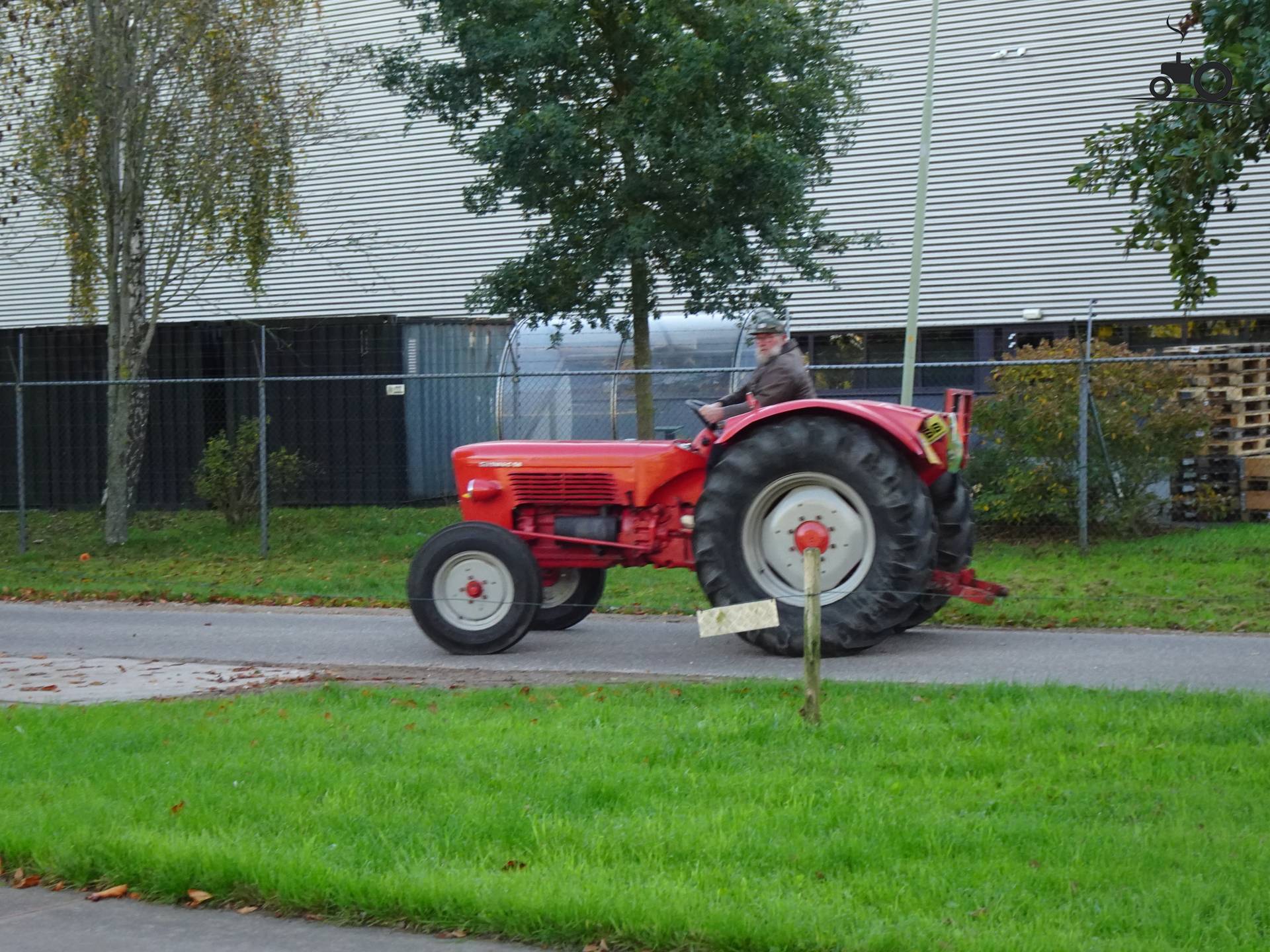 Güldner - TractorFan NL
