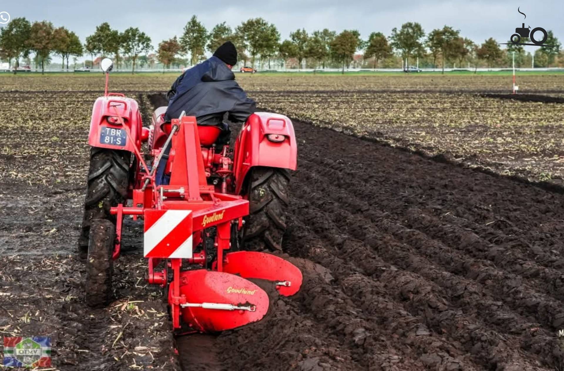 Güldner - TractorFan NL