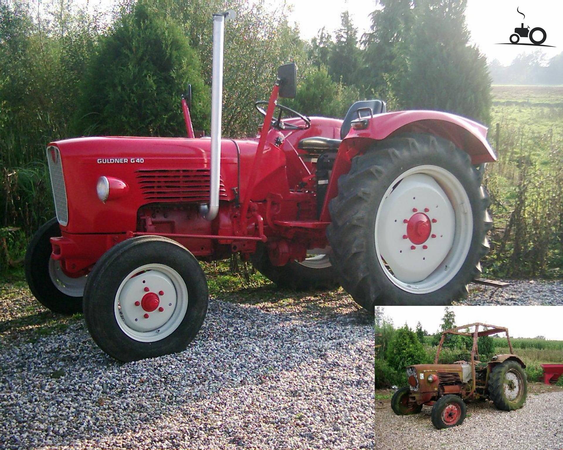 Foto Guldner G40S #28700