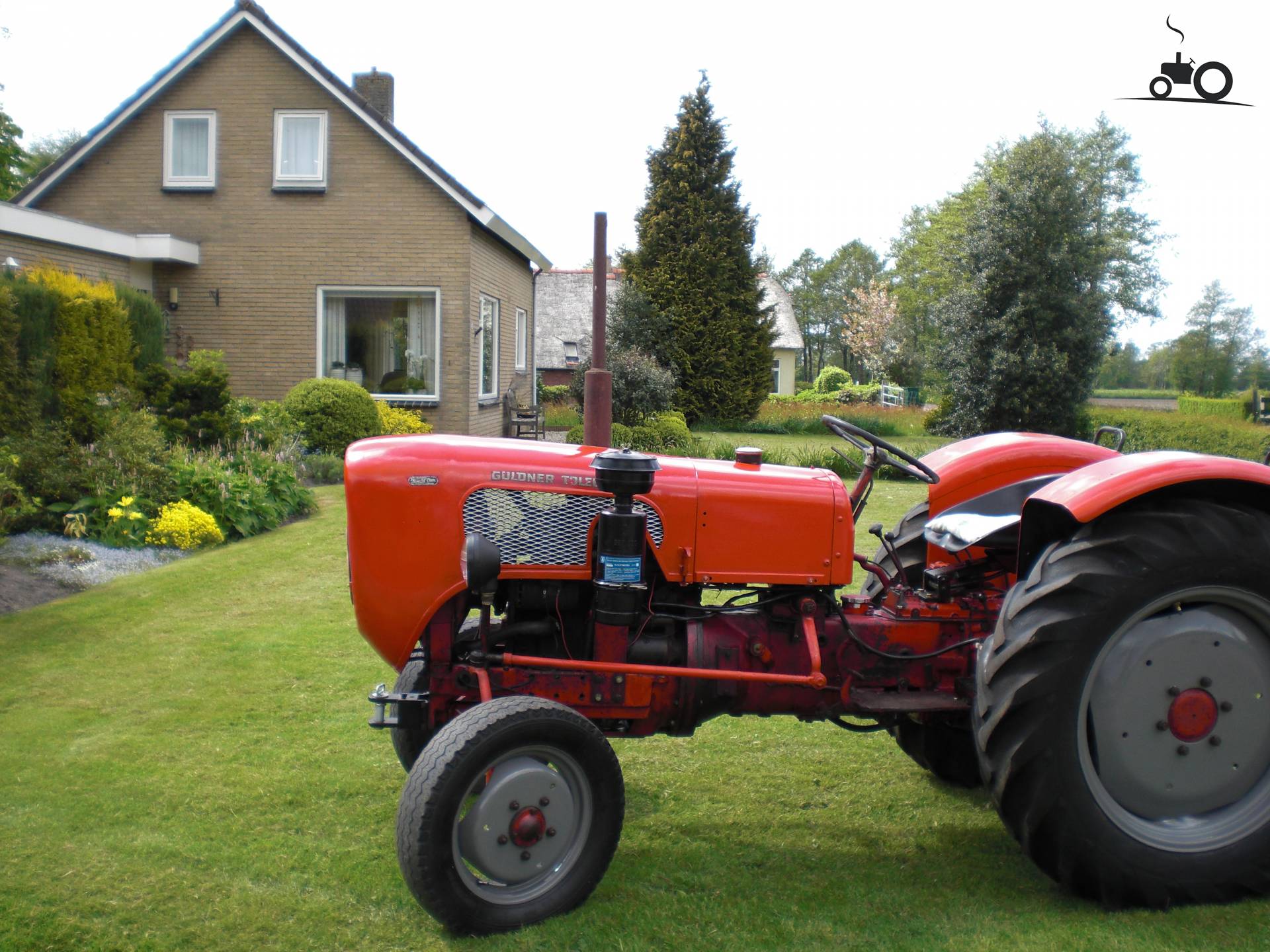 Foto Guldner G35S #508211