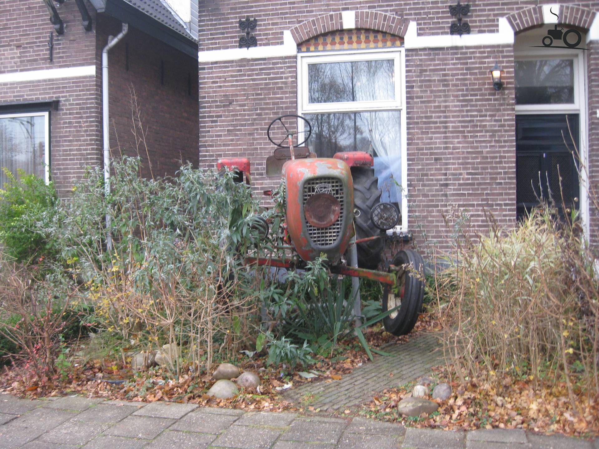 Foto Guldner A2K #814359