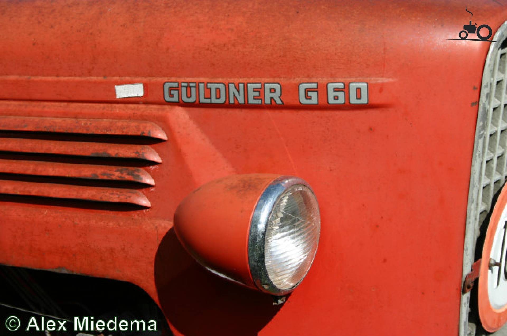 Guldner Logo