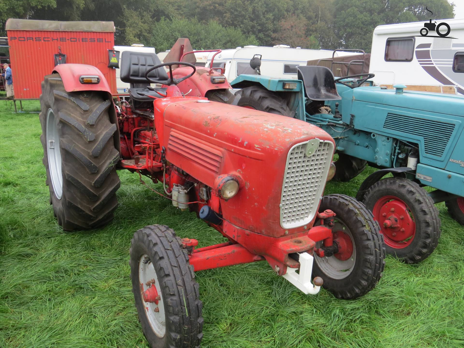 Foto Guldner G45S #881973