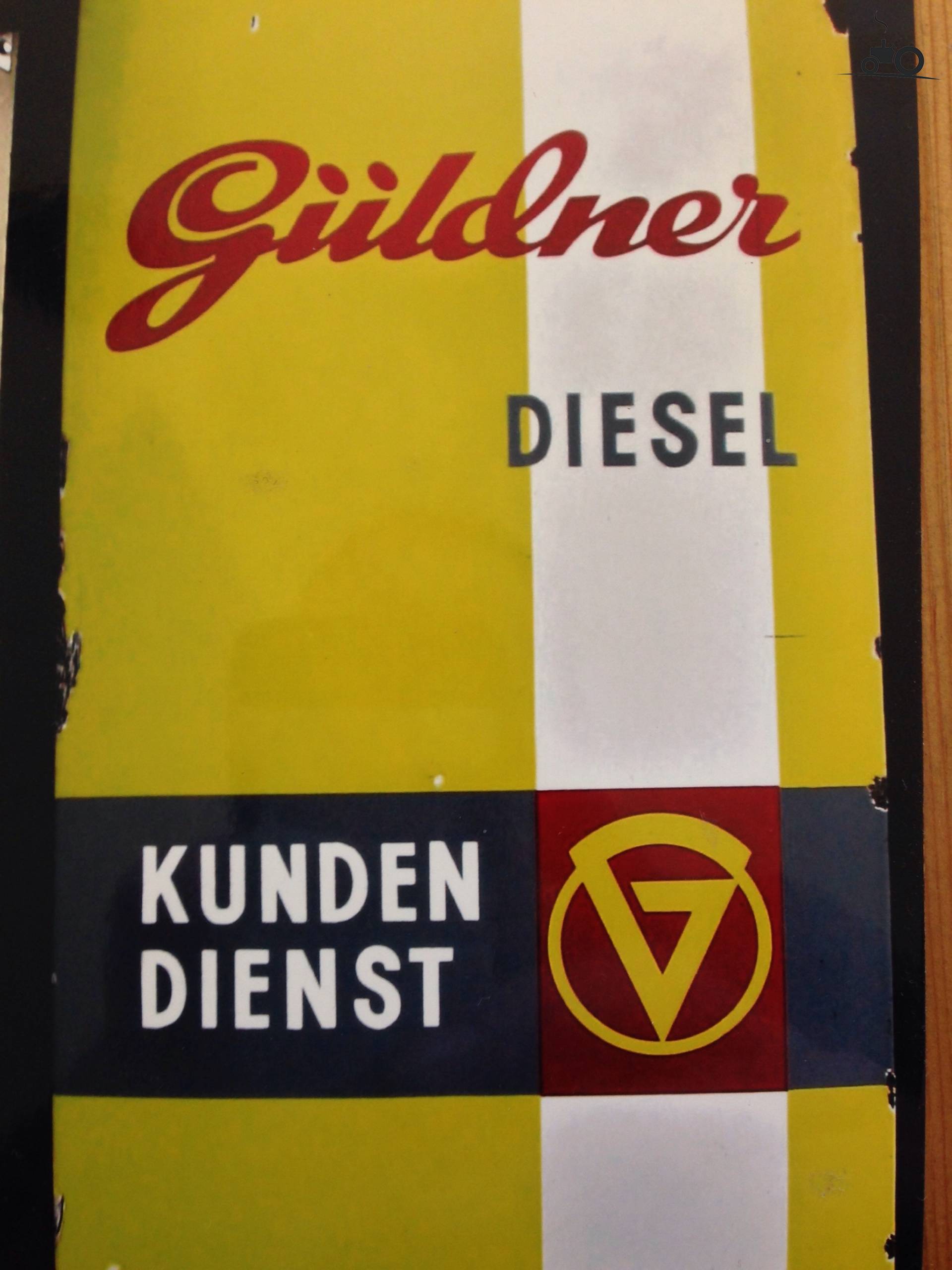 Foto Guldner Logo #924819