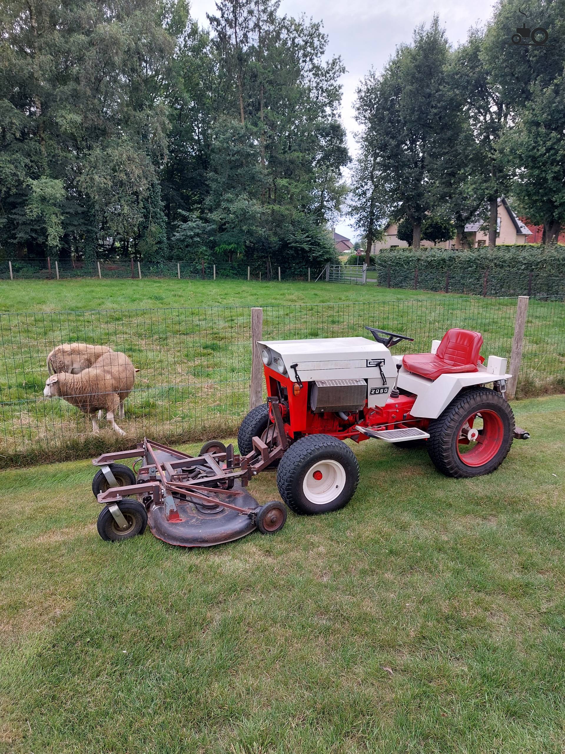 Gutbrod - TractorFan NL