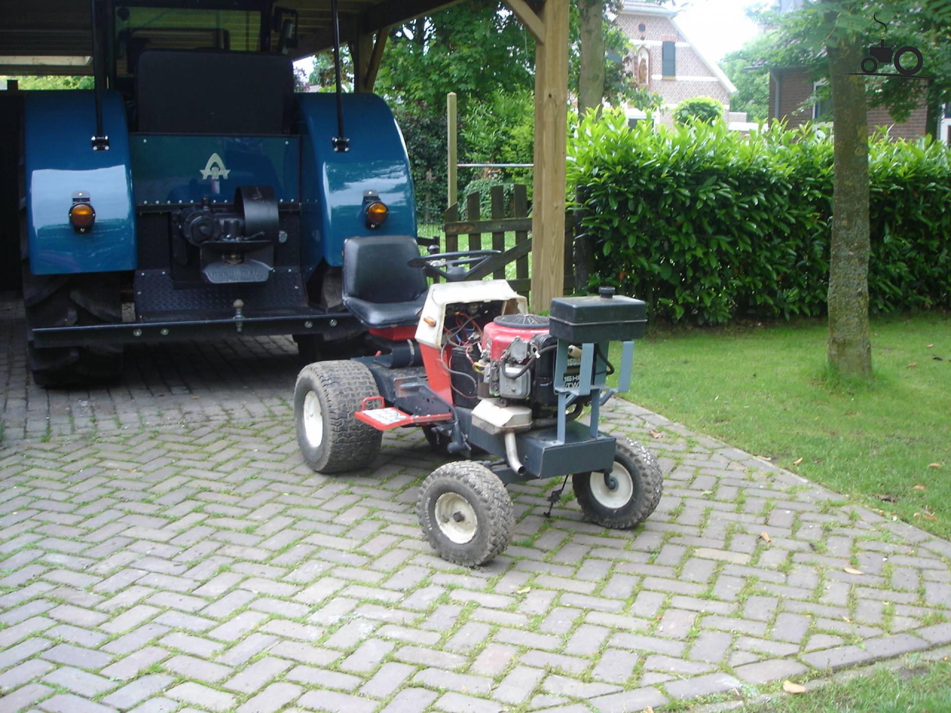 Gutbrod 1010
