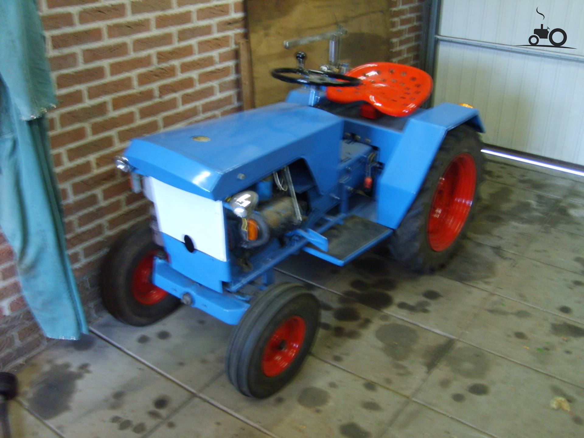 Gutbrod 1040D