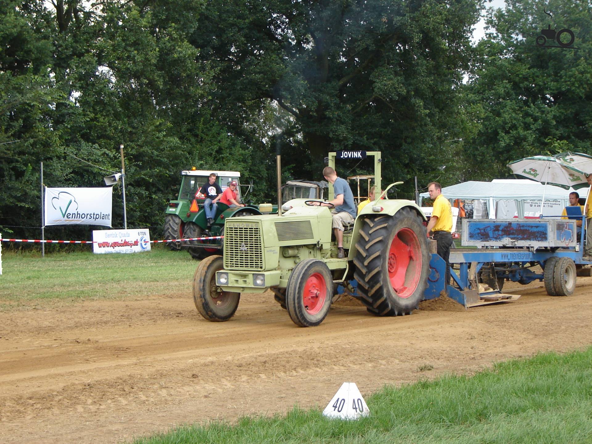 Hanomag Brillant 601