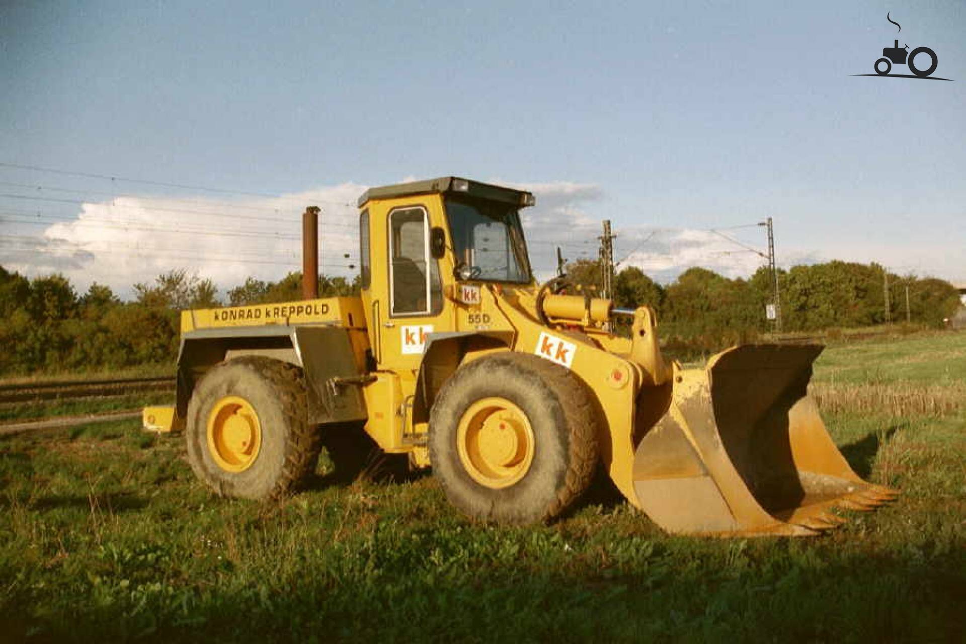 Hanomag 55D - Laatste Updates, Foto's & Video's