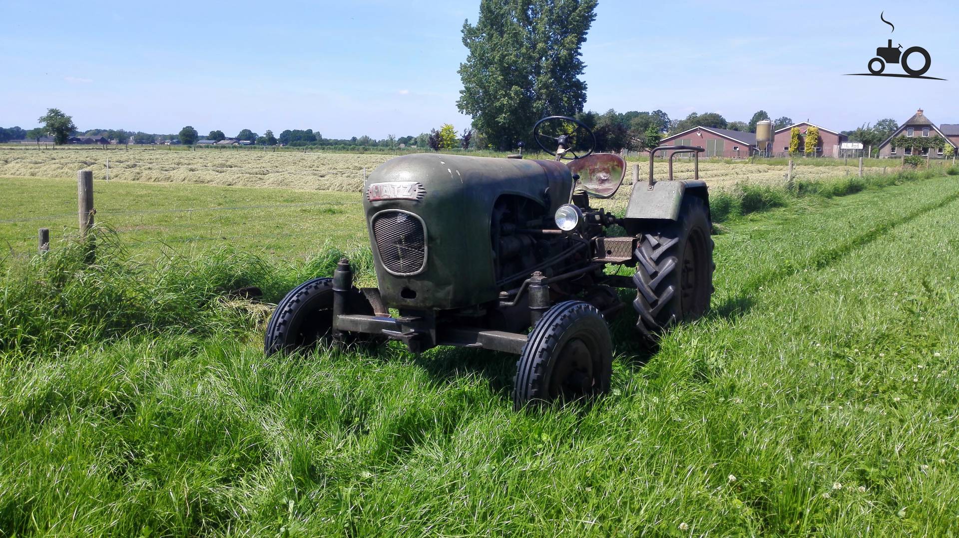 Foto Hatz TL 17 #1299223