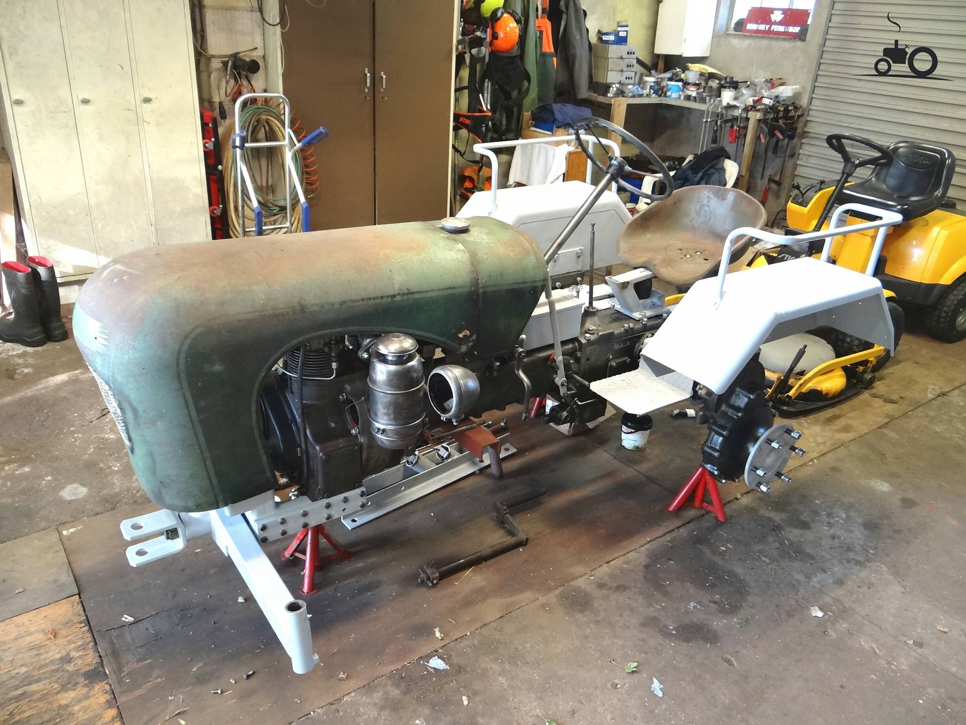 Foto Hatz TL 13 #1314503