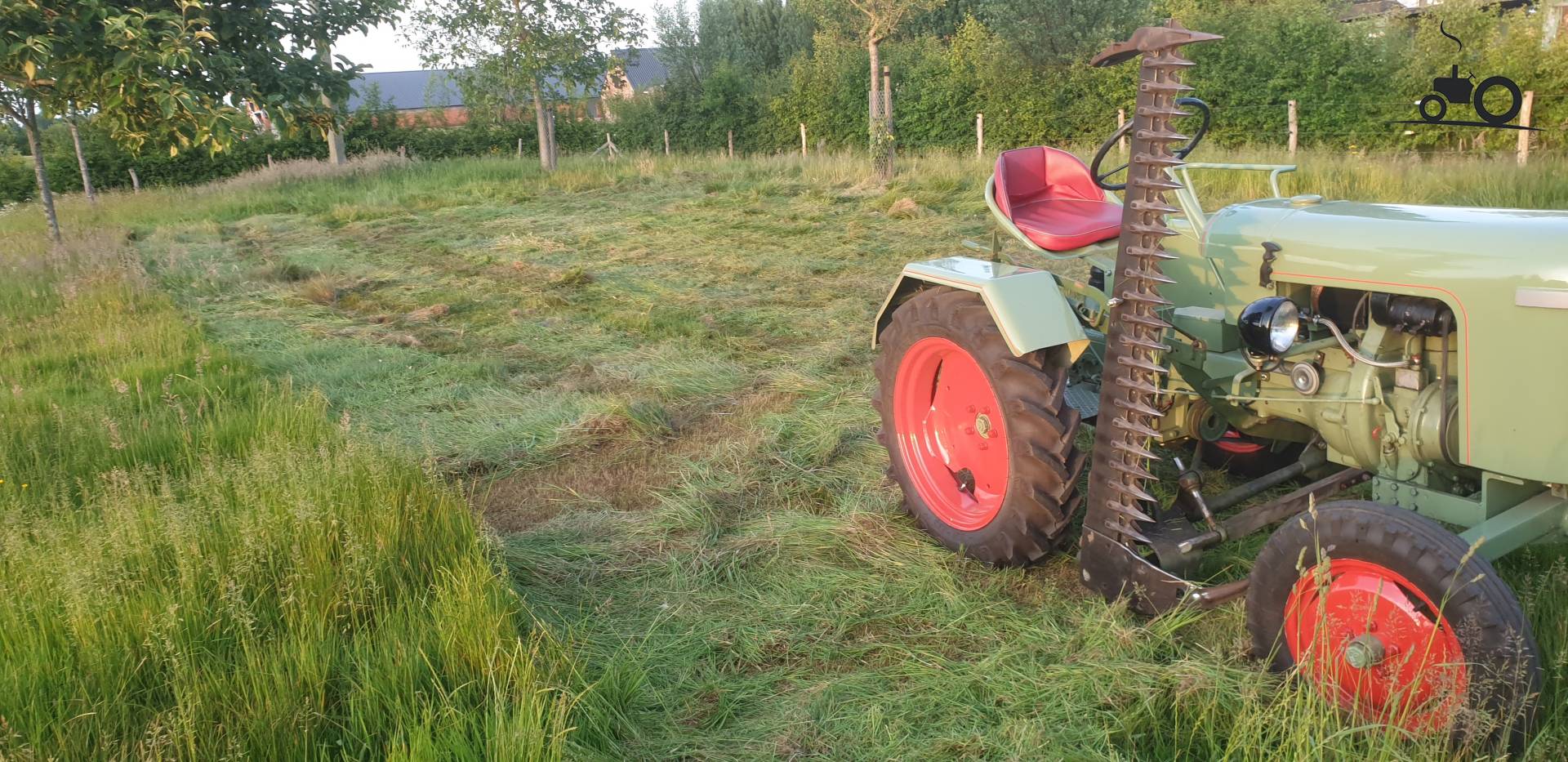 Foto Hatz TL 10 #1354427