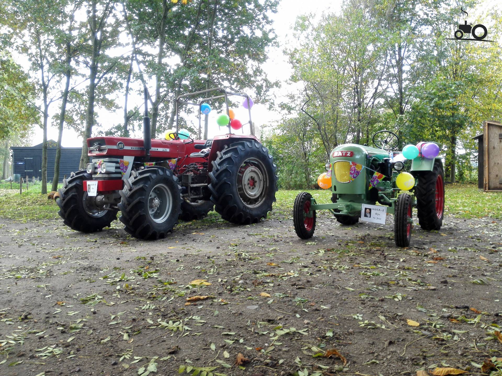 Foto Hatz TL 13 #1382389