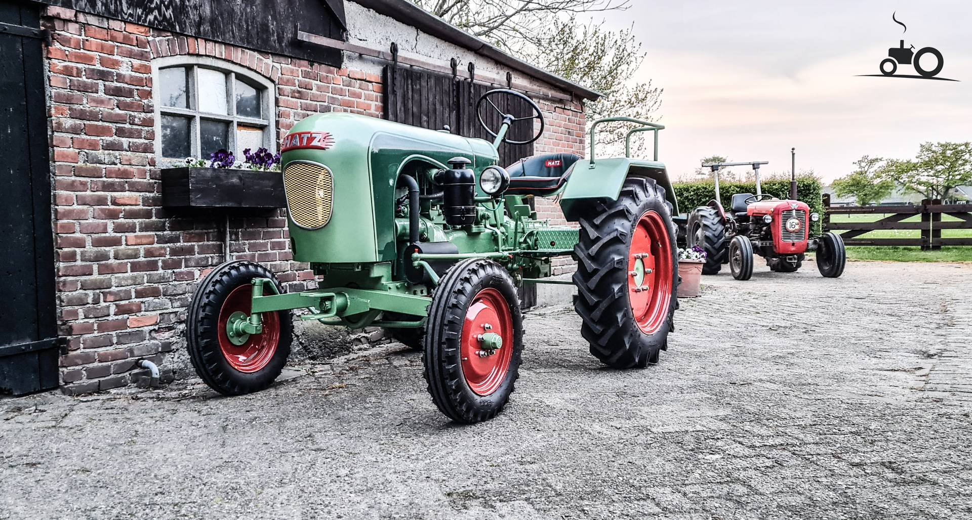 Foto Hatz TL 13 #1469840