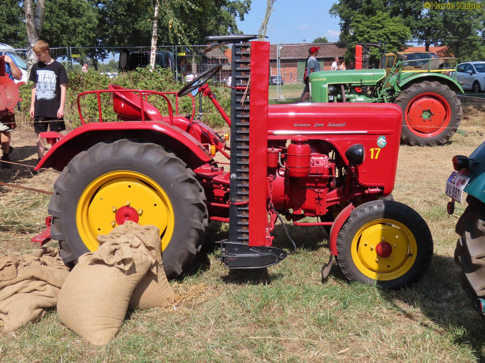 Foto Hela D16 #1509889