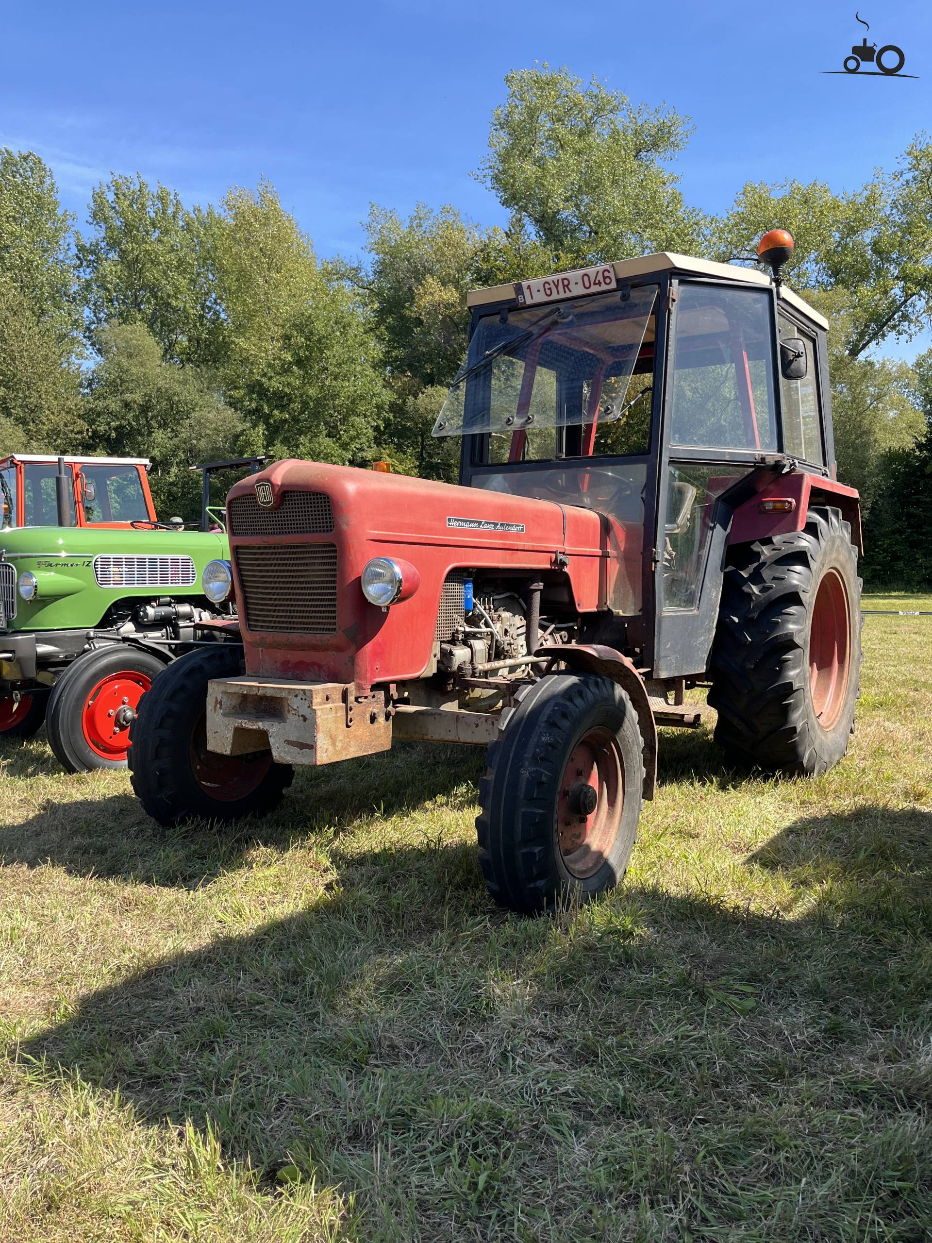 Hela D260