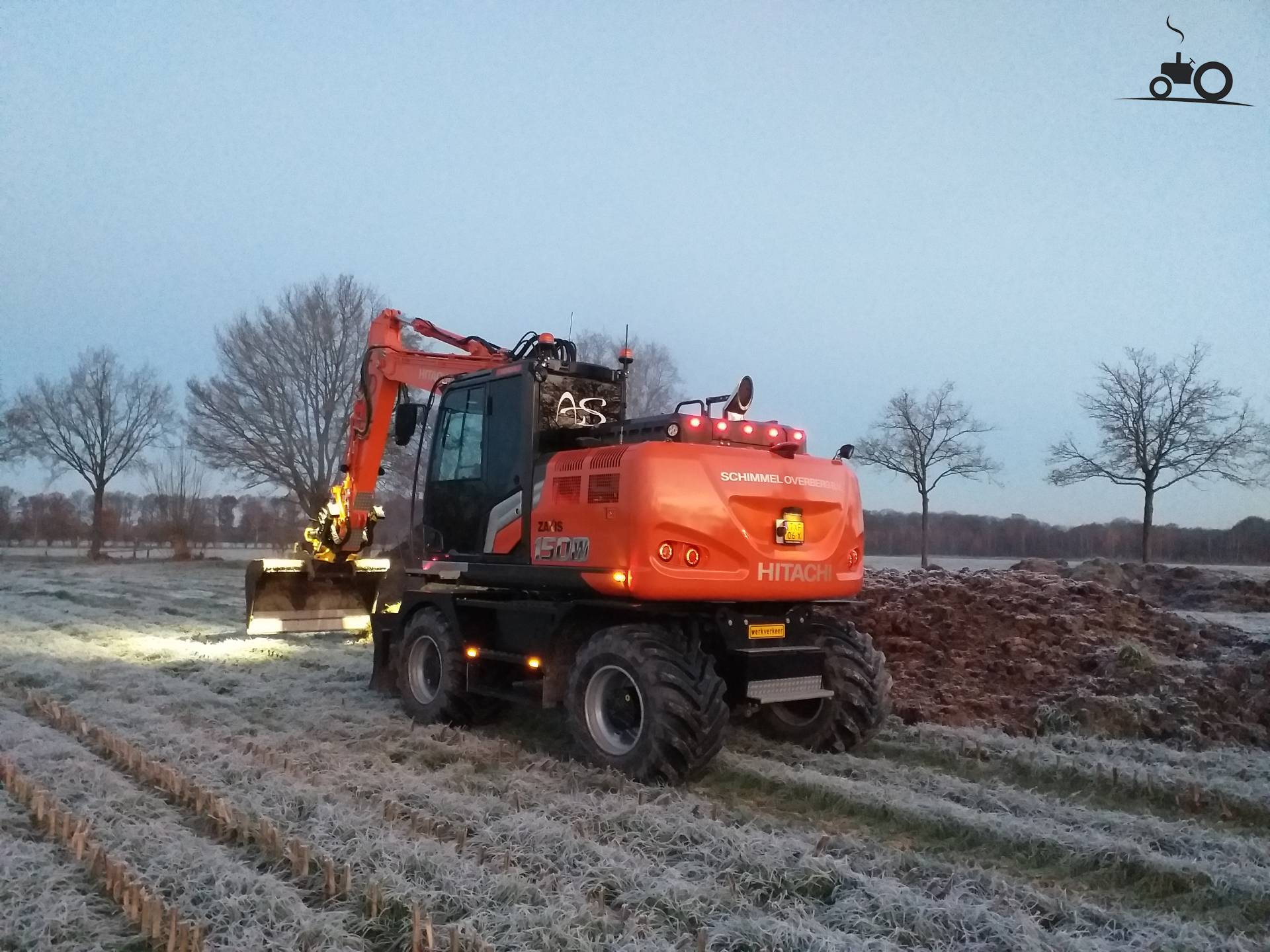 Foto Hitachi 150W #1503706