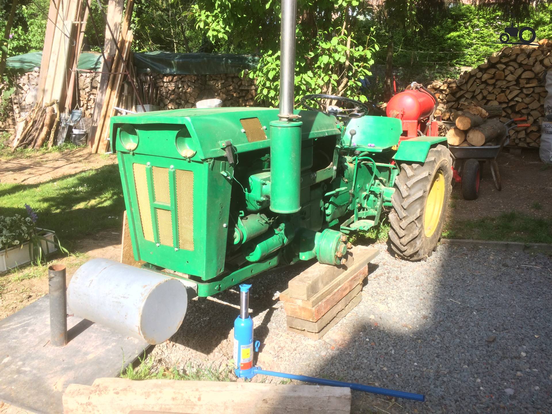 Foto Holder AM 2 #1291324