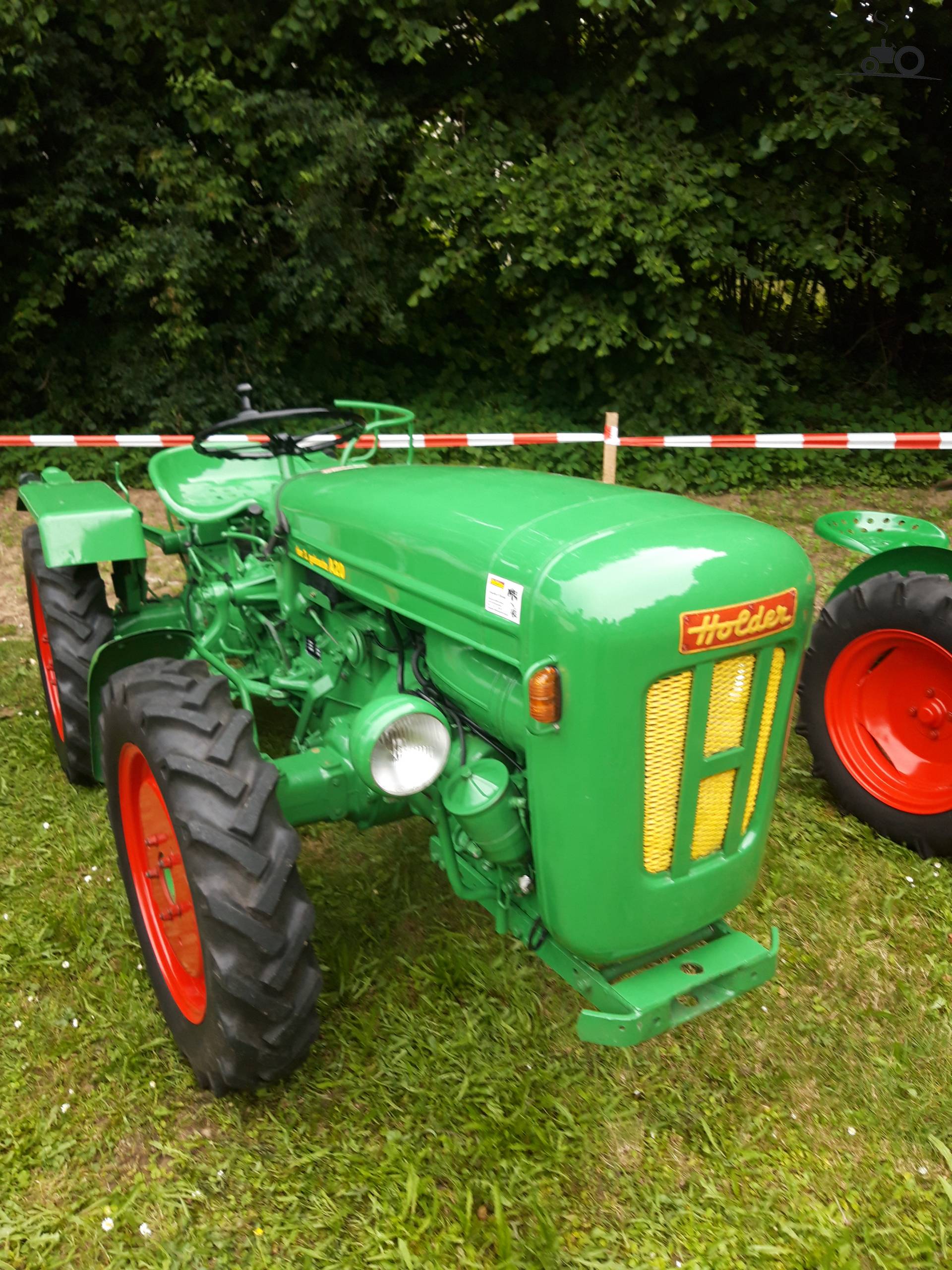 Foto Holder A 20 #1305666