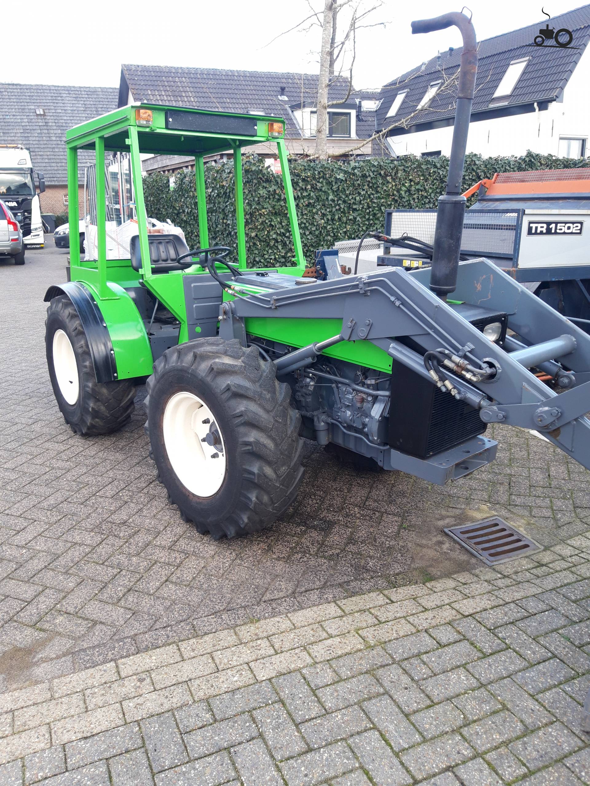 Holder A 60