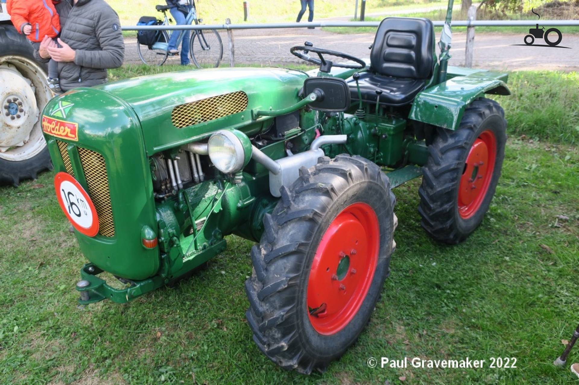 Foto Holder A 20 #1492820