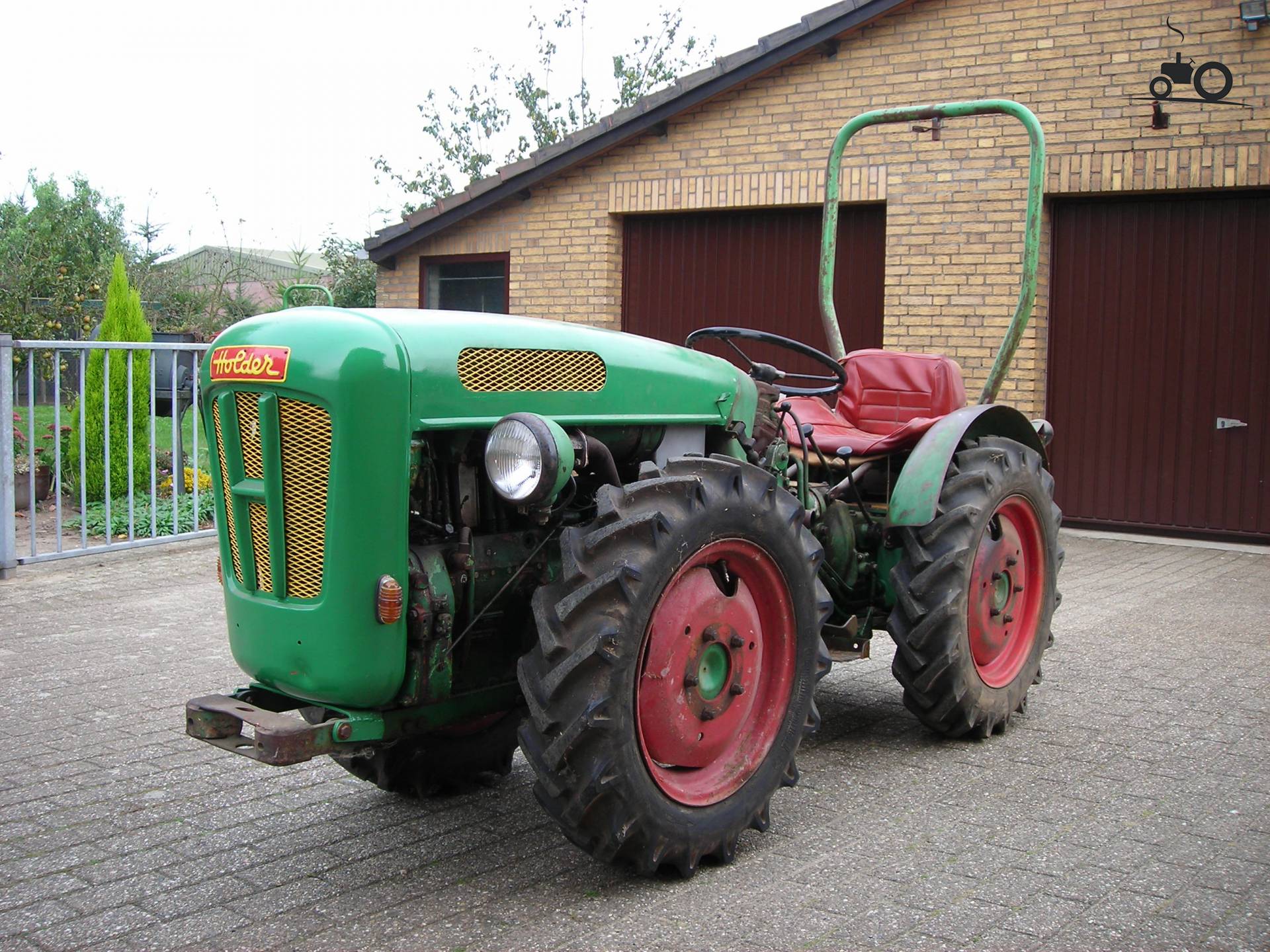 Foto Holder A 21s #1492831